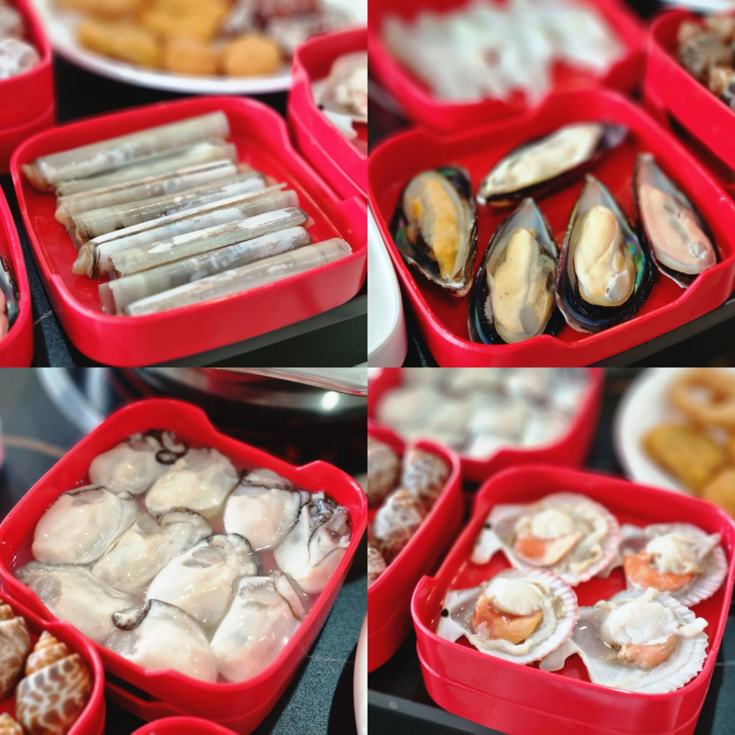 So grill and shabu สาขาโลตัสบางแค | แกลเลอรีที่โพสต์โดย Fern ファーン | Lemon8