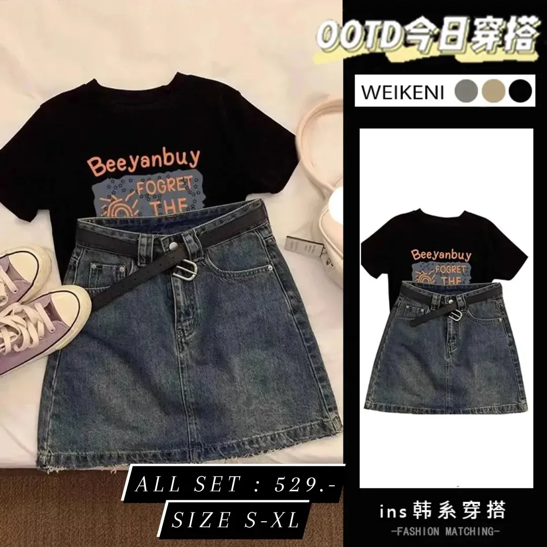 OOTD | แกลเลอรีที่โพสต์โดย PUNCH | Lemon8