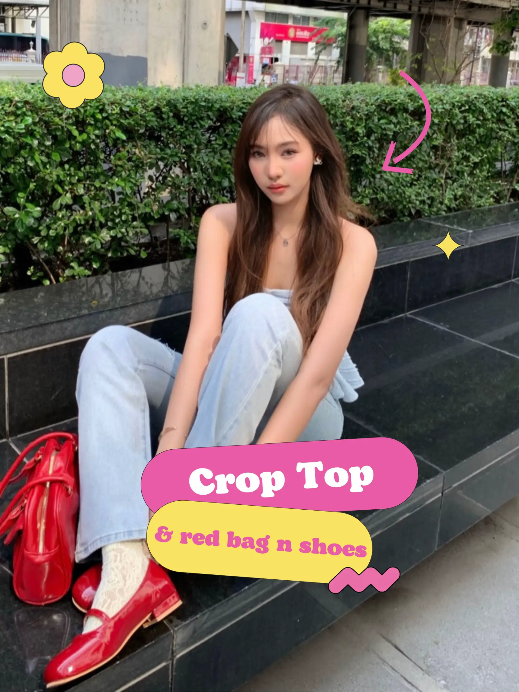 Fashion haul clean girl edition🫧🧣 | แกลเลอรีที่โพสต์โดย Mildyclaire ...