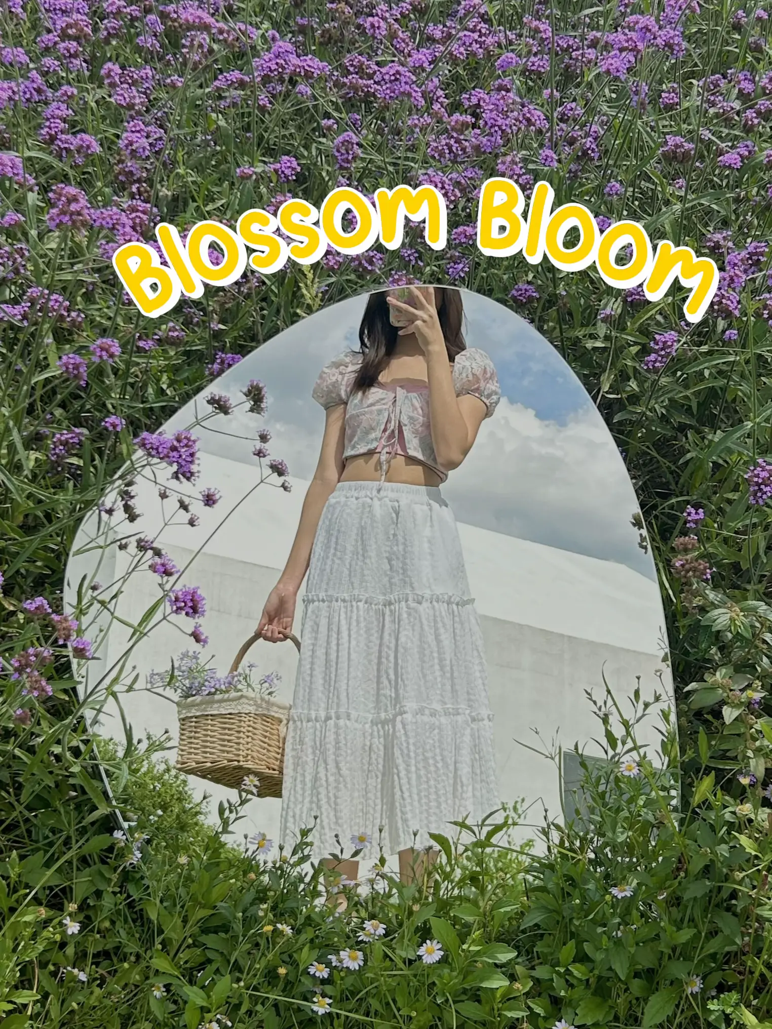 Full Bloom ARI SOI 5 | แกลเลอรีที่โพสต์โดย Beaut 3eaut🩵 | Lemon8