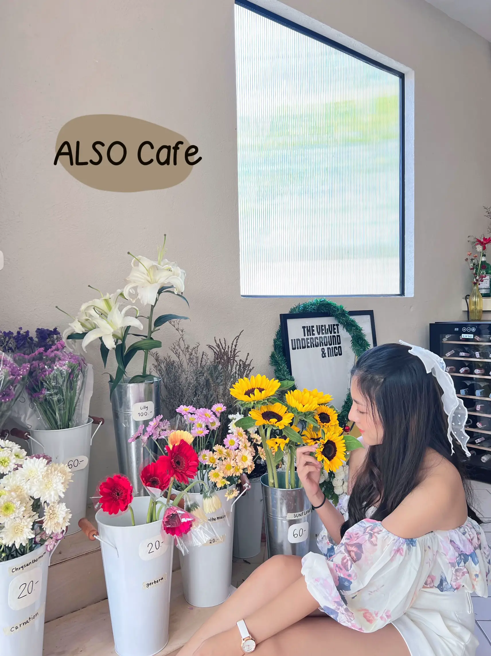 แจกพิกัดสถานที่เที่ยวในเชียงใหม่ Ep.1📍🍃 | แกลเลอรีที่โพสต์โดย mi.mtn🌷 | Lemon8