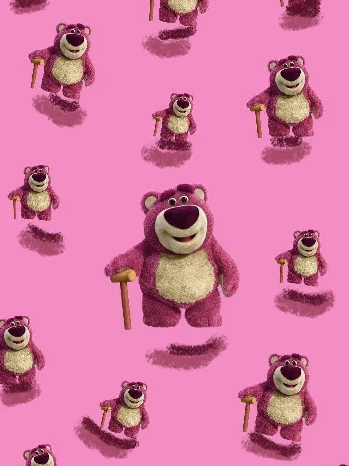 WALPAPER LOTSO BUAT KAMU | Galeri diposting oleh irma ayu andyra | Lemon8