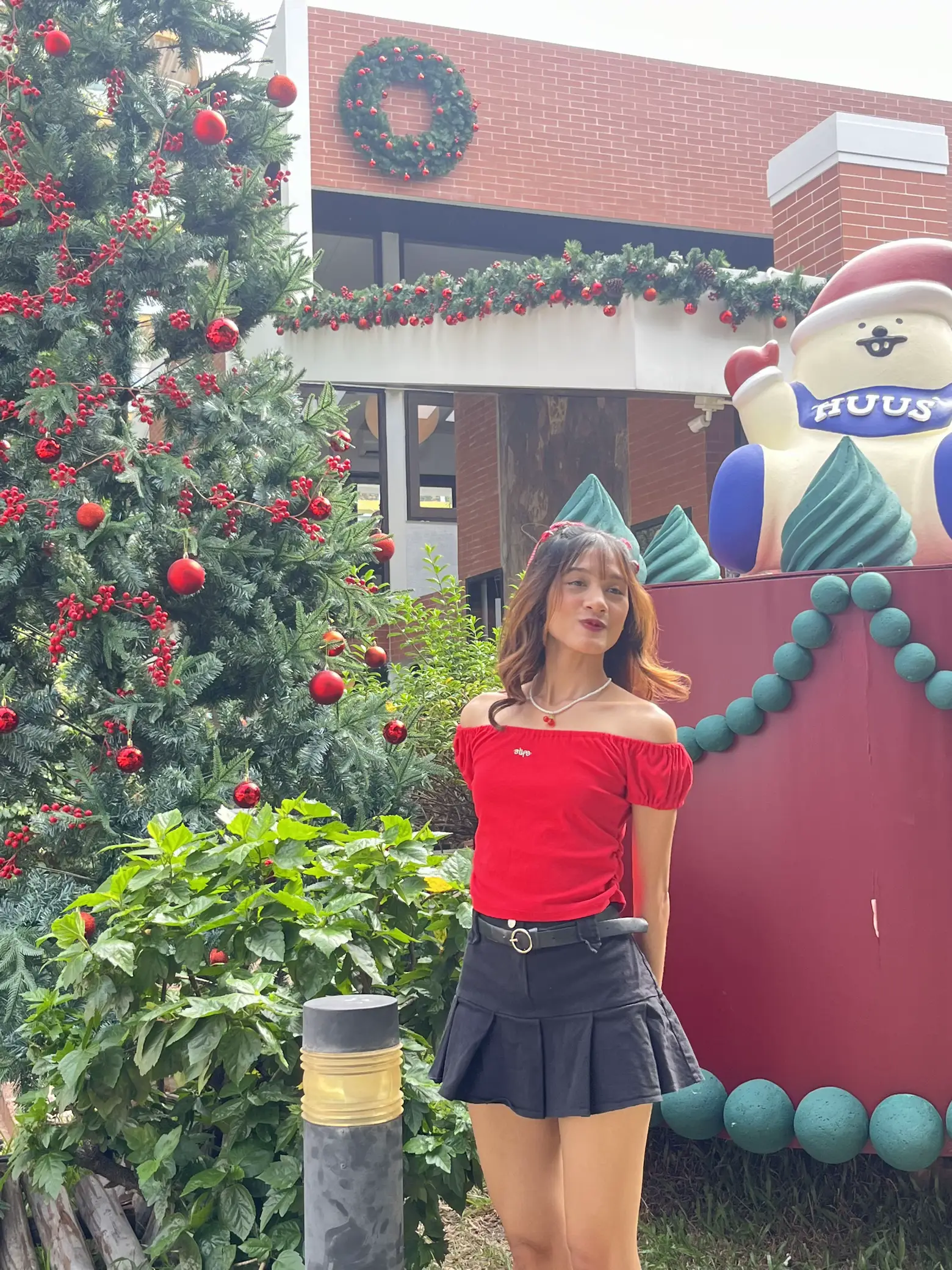 วิธีการไป Huus Plate Cafe | 2025 ประสบการณ์ผู้ใช้จริงบน Lemon8