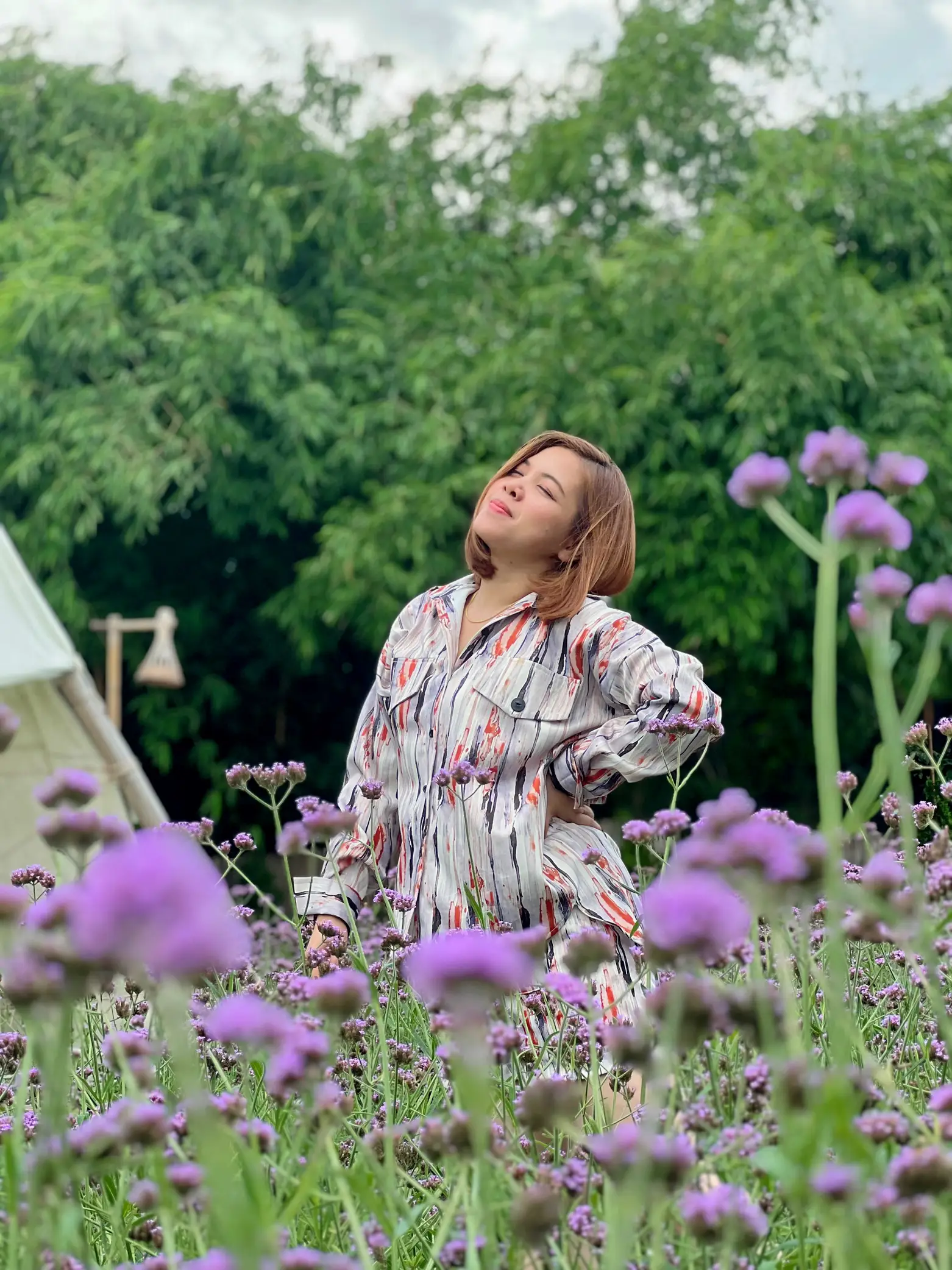 🌻 Lapuné Cafe and Scene (ลาปูเน่ คาเฟ่) | แกลเลอรีที่โพสต์โดย May Wanwisa Cha | Lemon8