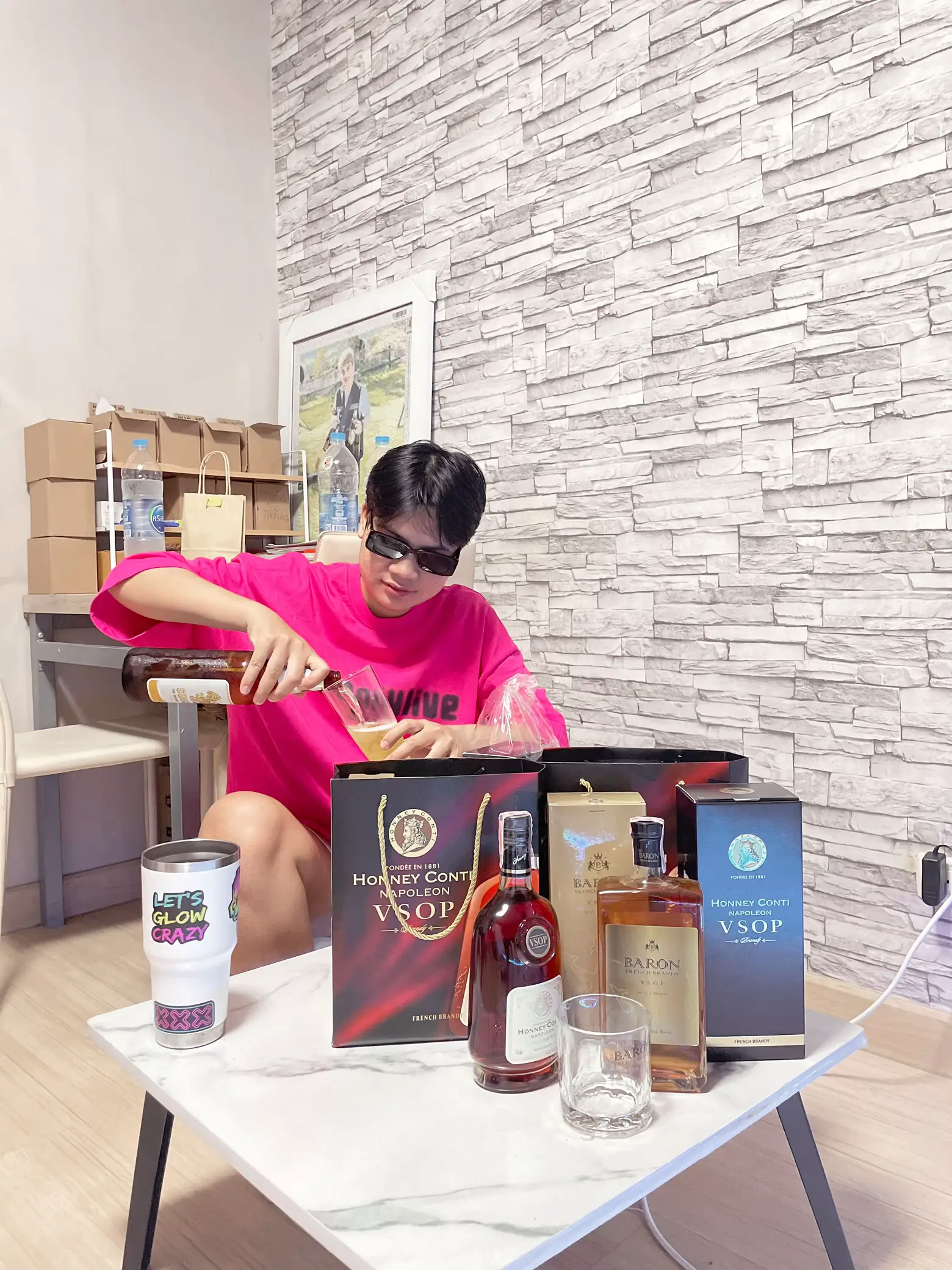 lemon4477315750 โพสต์ผลงานแล้ว | แกลเลอรีที่โพสต์โดย Amphiporn Sor-n | Lemon8