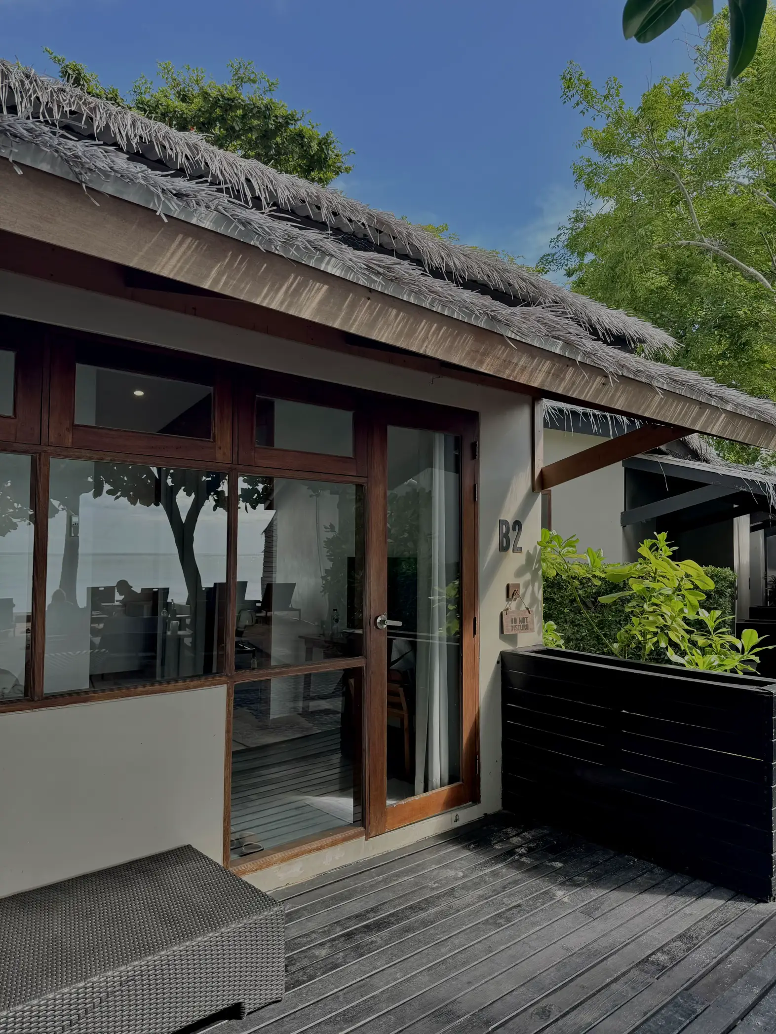 ที่พักเกาะสมุย คืนละ 850 บาท 🏝 | แกลเลอรีที่โพสต์โดย 𝙈𝙤𝙤𝙙𝙖𝙣𝙜🍒 | Lemon8