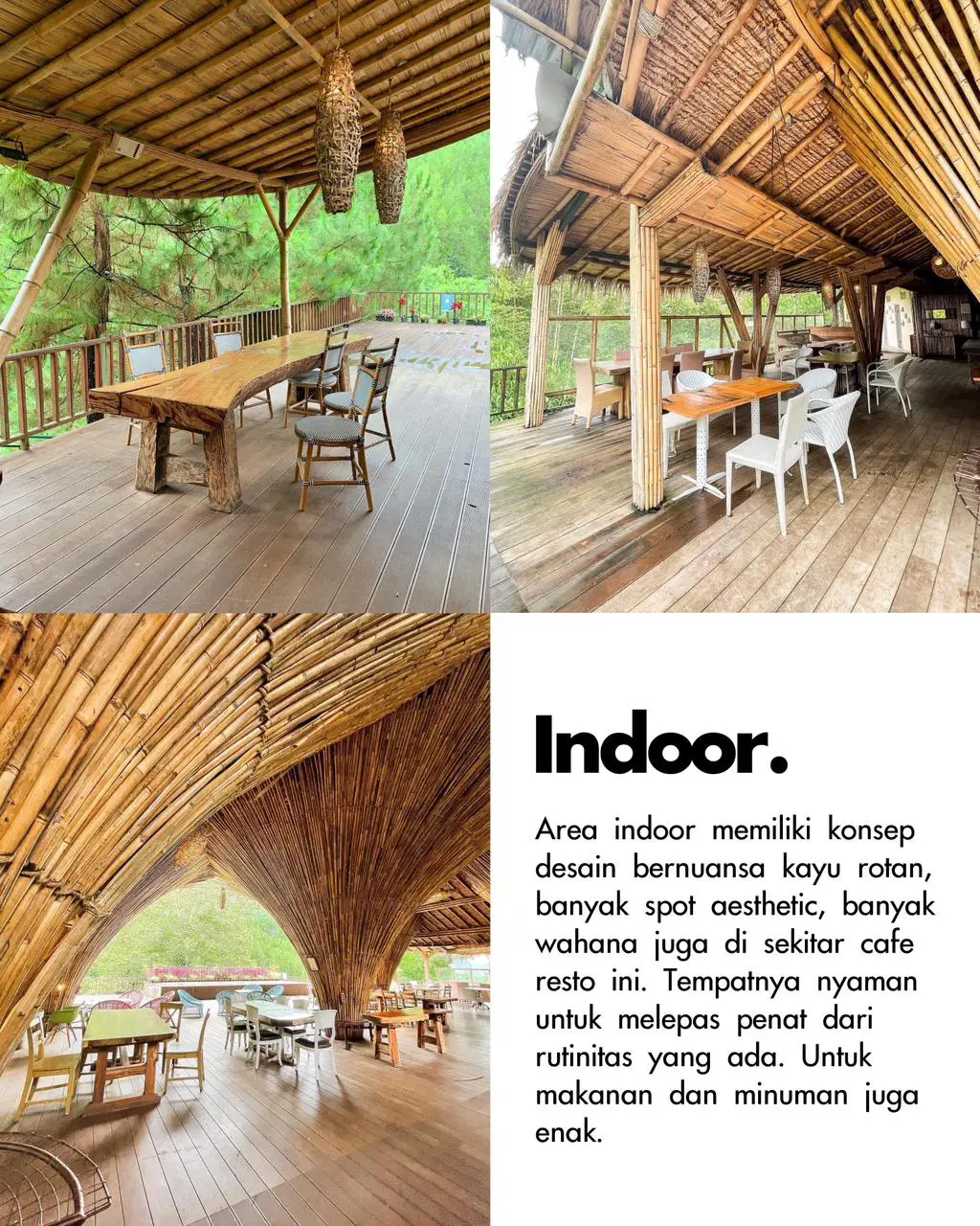 CAFE VIEW ALAM BANDUNG BERASA DI SWISS | Galeri diposting oleh ...