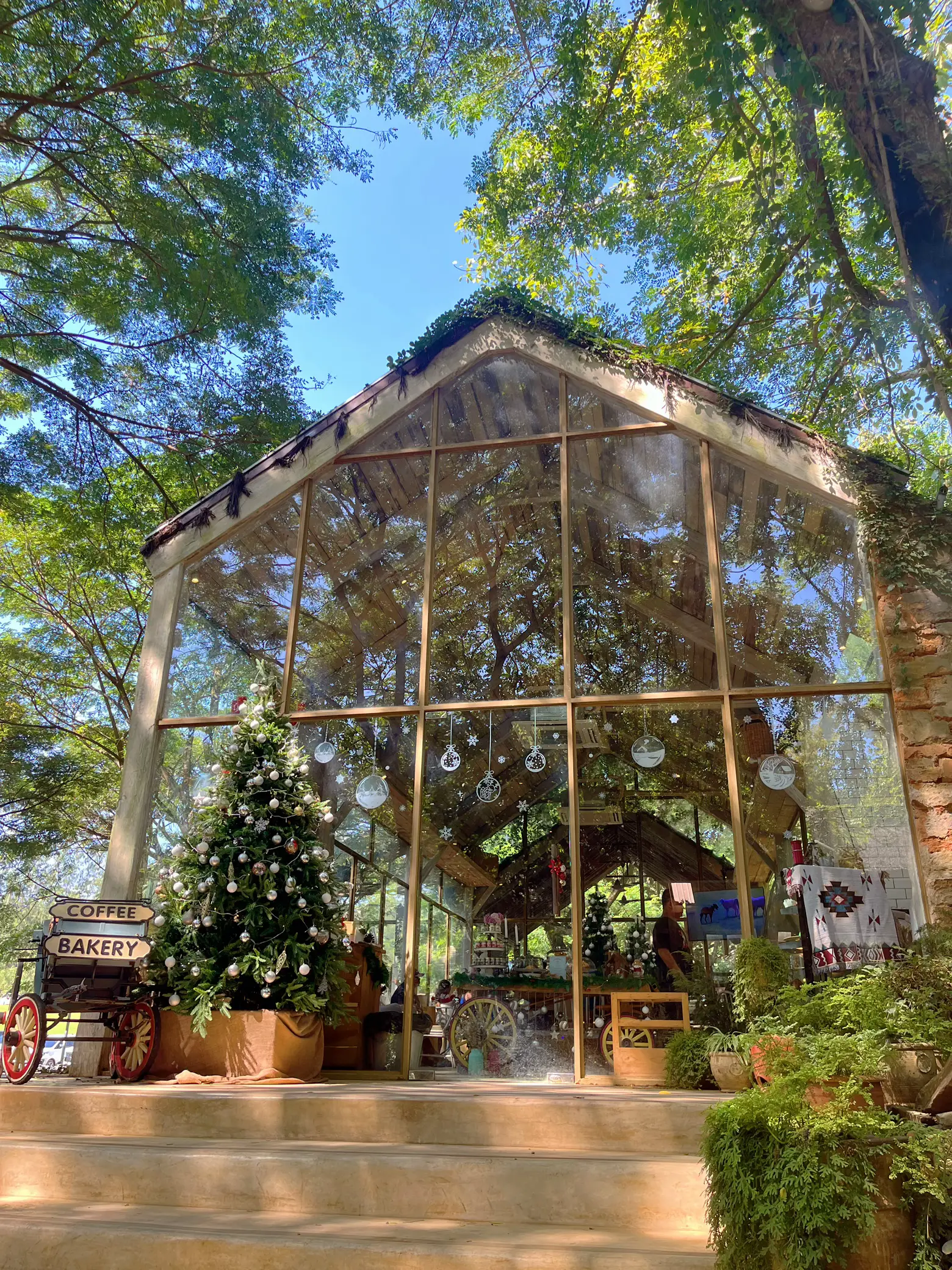 พาเที่ยวฟาร์มวันเด็ก scenery vintage farm ราชบุรี | แกลเลอรีที่โพสต์โดย ...