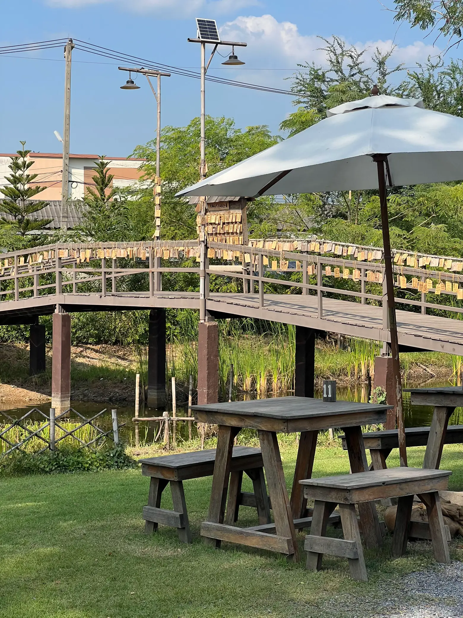 Three iconic คาเฟ่สไตล์ญี่ปุ่น ย่านคลอง7 ⛩️🏠 | แกลเลอรีที่โพสต์โดย Bew ...