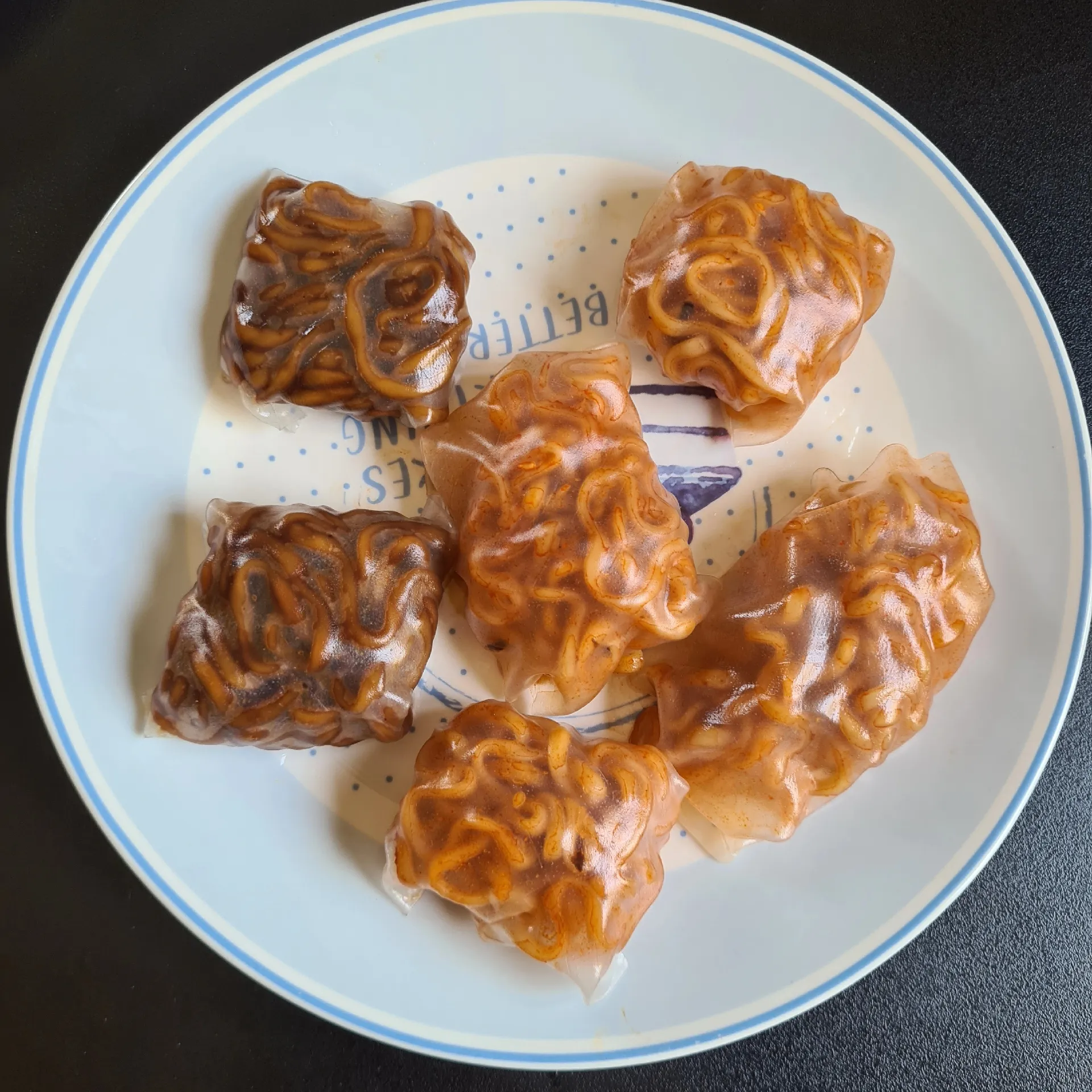 Rice Paper Snacks - การค้นหาใน Lemon8