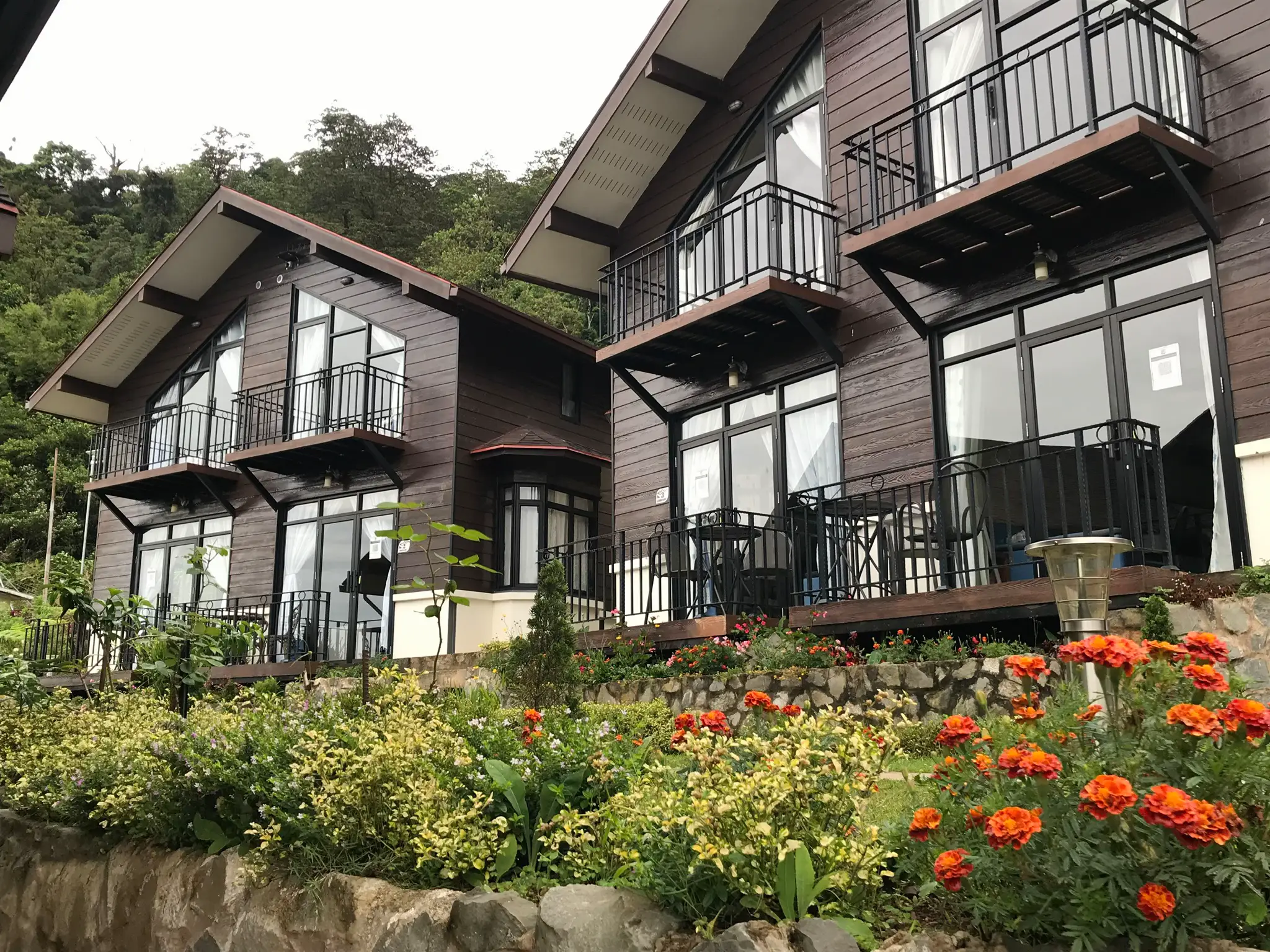 Kundasang recommended homestay | Galeri diposting oleh kyreen | Lemon8
