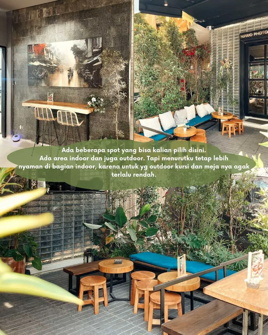 Vietnamese Cafe di Tebet, Egg Coffee-nya Enak!! | Galeri diposting oleh Kintan & Revy | Lemon8