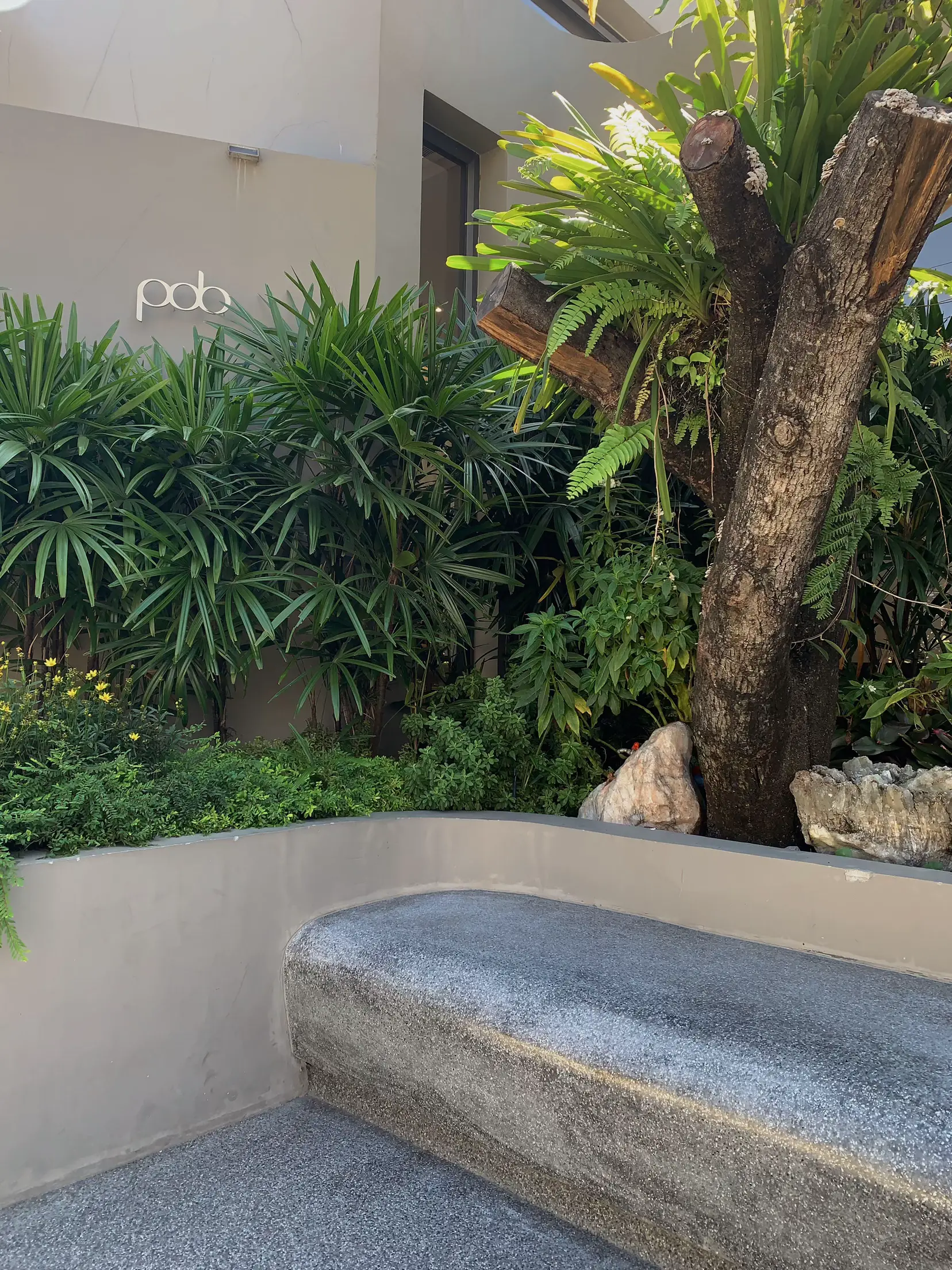 pob • คาเฟ่ไวป์ดีย่านสุทธิสาร🩶🎉 | แกลเลอรีที่โพสต์โดย jry | Lemon8