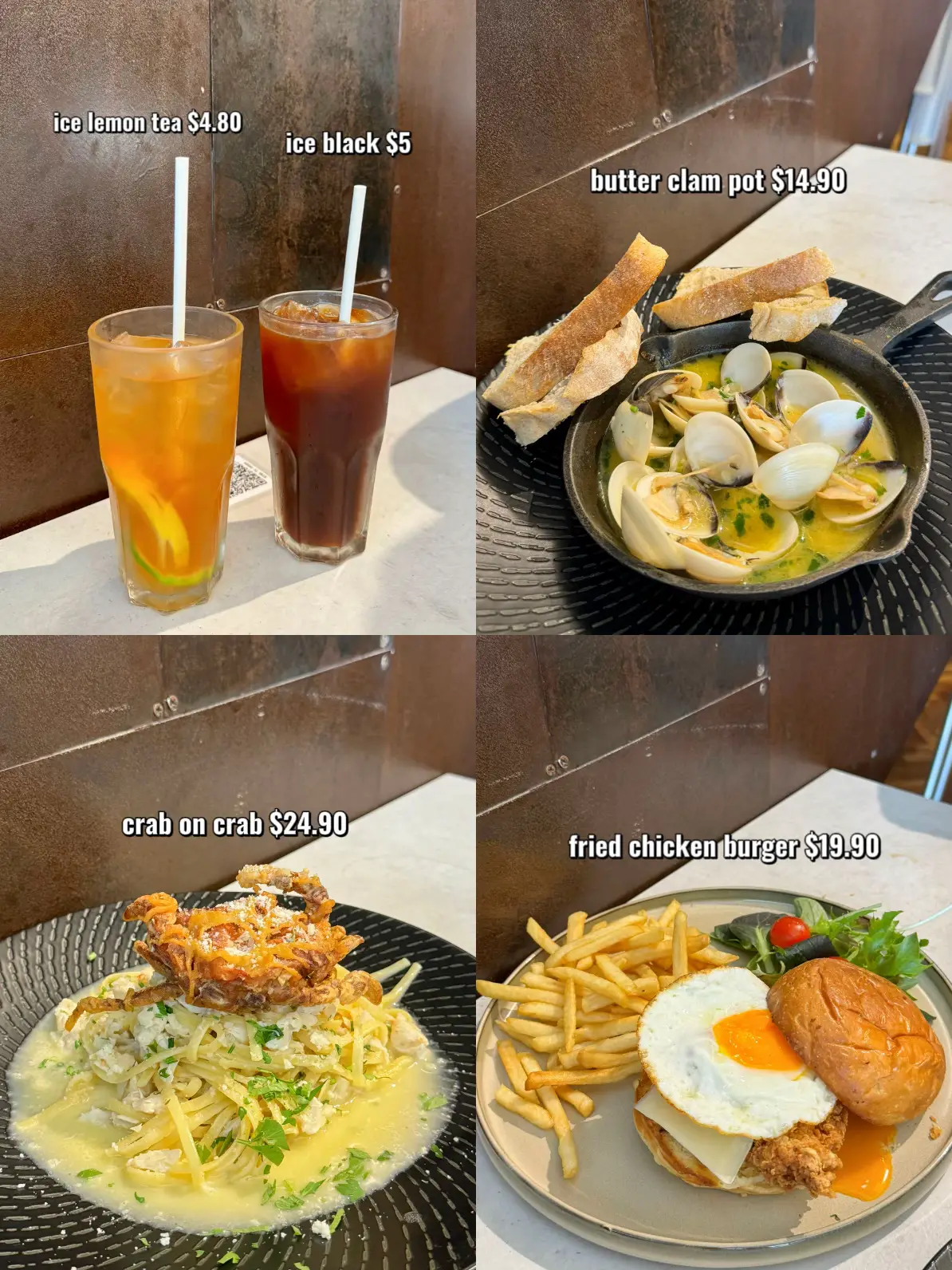 new cafe in serangoon - add this to ur cafe list! | Gallery posted by ...