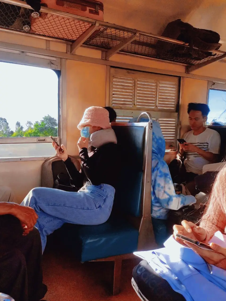 LAOS | แกลเลอรีที่โพสต์โดย Waiisweet Candy | Lemon8