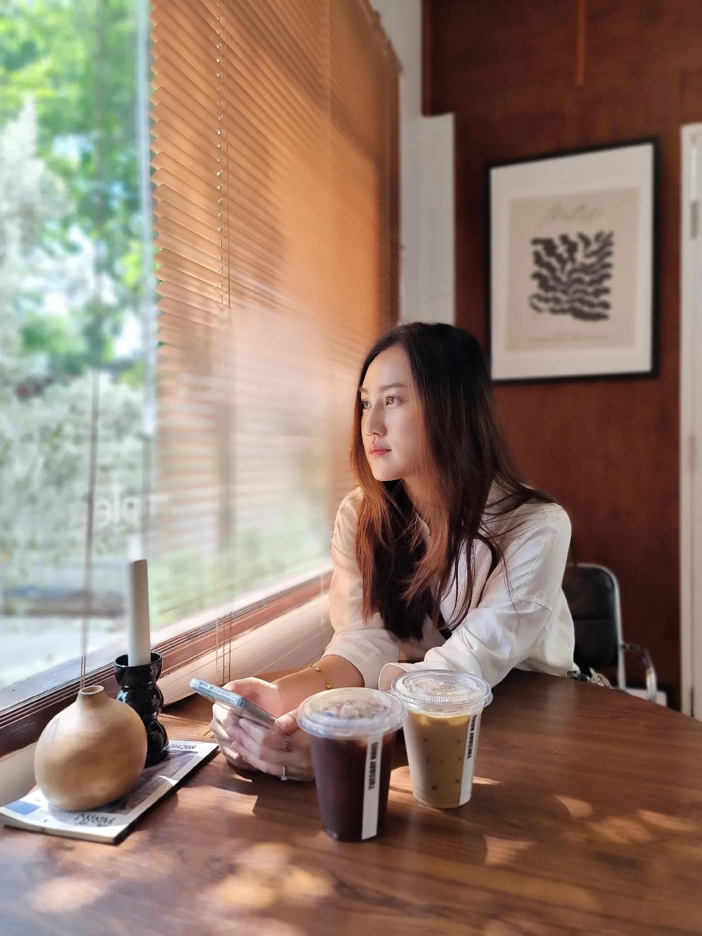 TuesdayHaus 🌷🤍 คาเฟ่โฮมมี่นครปฐม | แกลเลอรีที่โพสต์โดย lolyploy | Lemon8