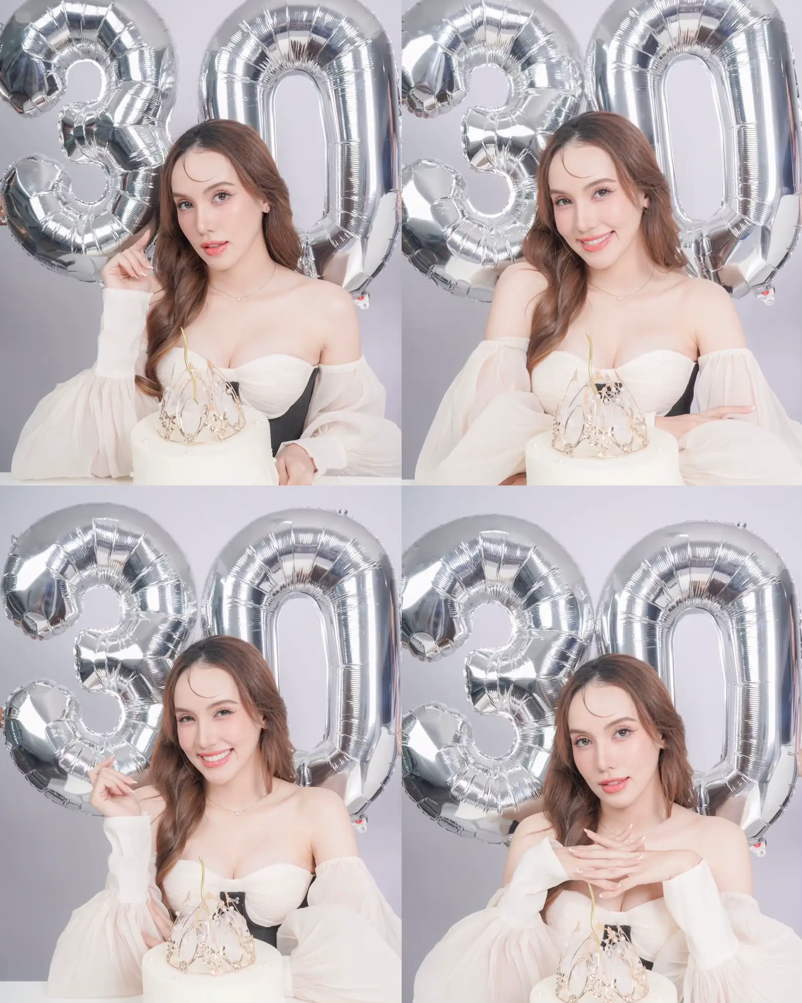 📹 รีวิวสตูดิโอถ่ายภาพโปรไฟล์ งบ 2,999 ครบจบ! | แกลเลอรีที่โพสต์โดย Michellebehr | Lemon8