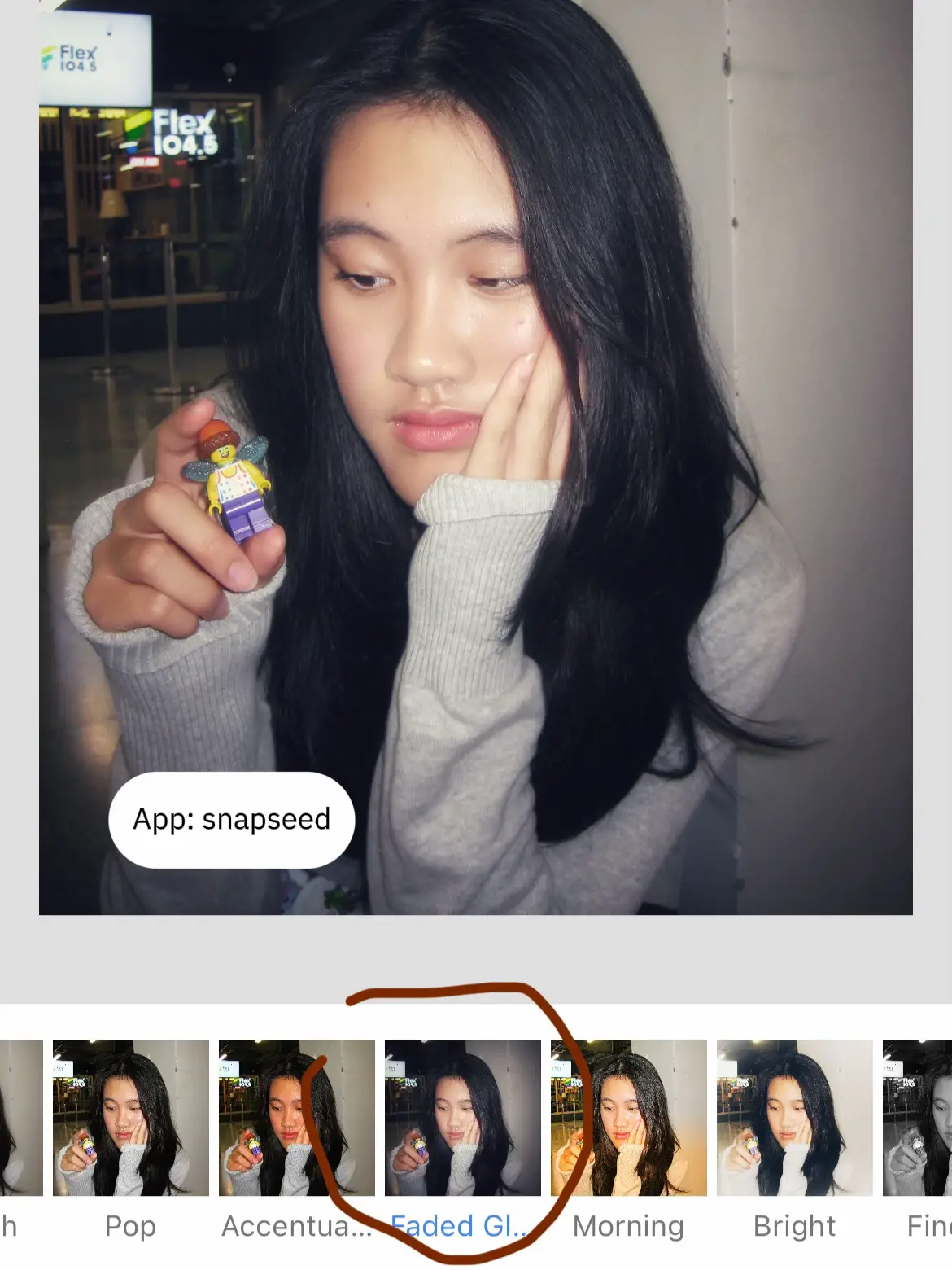 สอนแต่งรูป Hypic - การค้นหาใน Lemon8