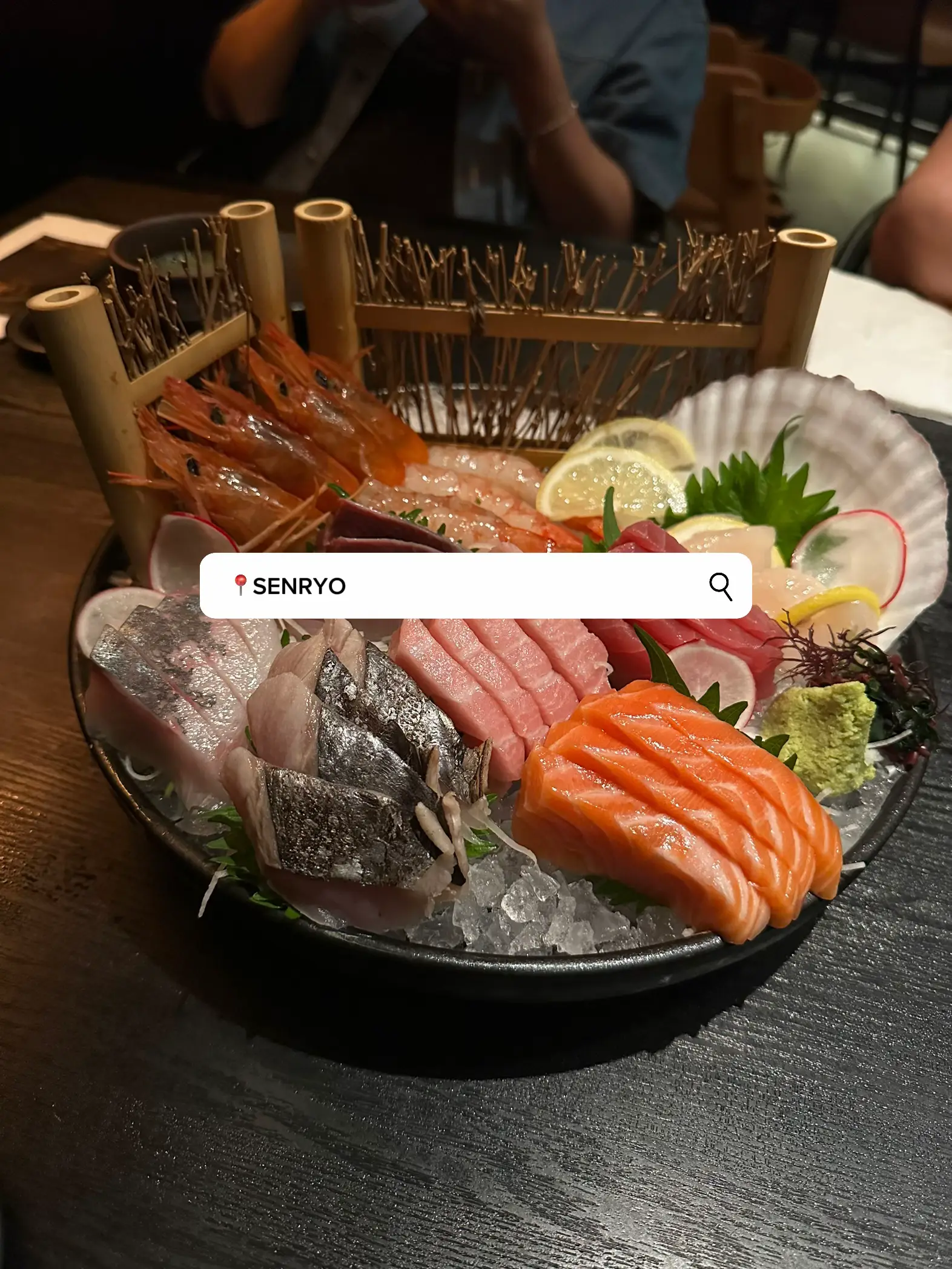 All the things we tried at Senryo! | Galeri disiarkan oleh j ☁️ | Lemon8