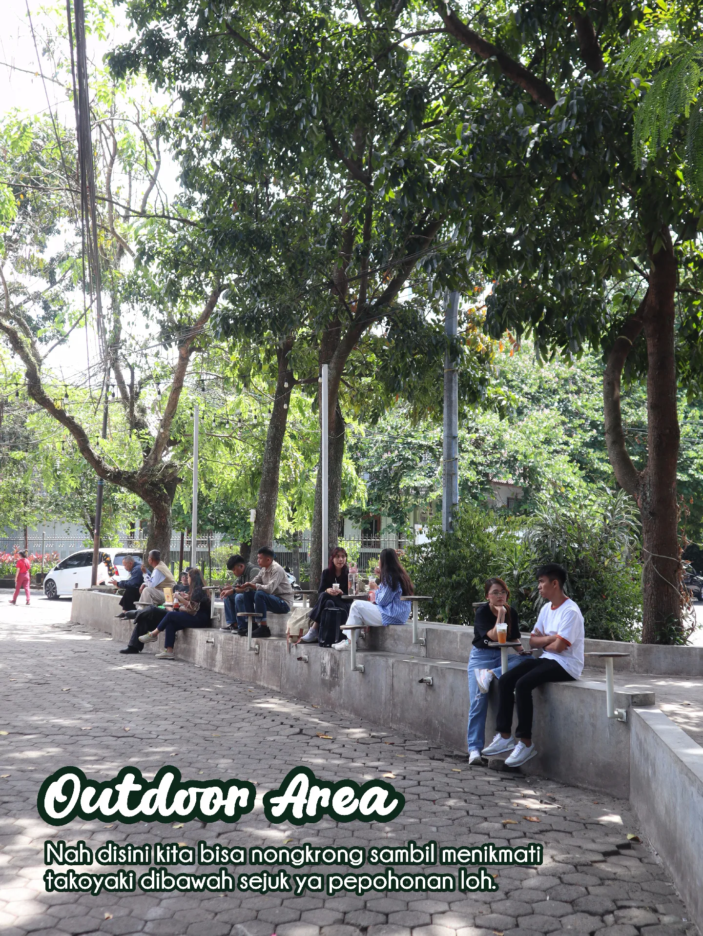 TAKOYAKI HITS DAN ENAK DI BANDUNG 🍢🥡 | Galeri diposting oleh Origin ...