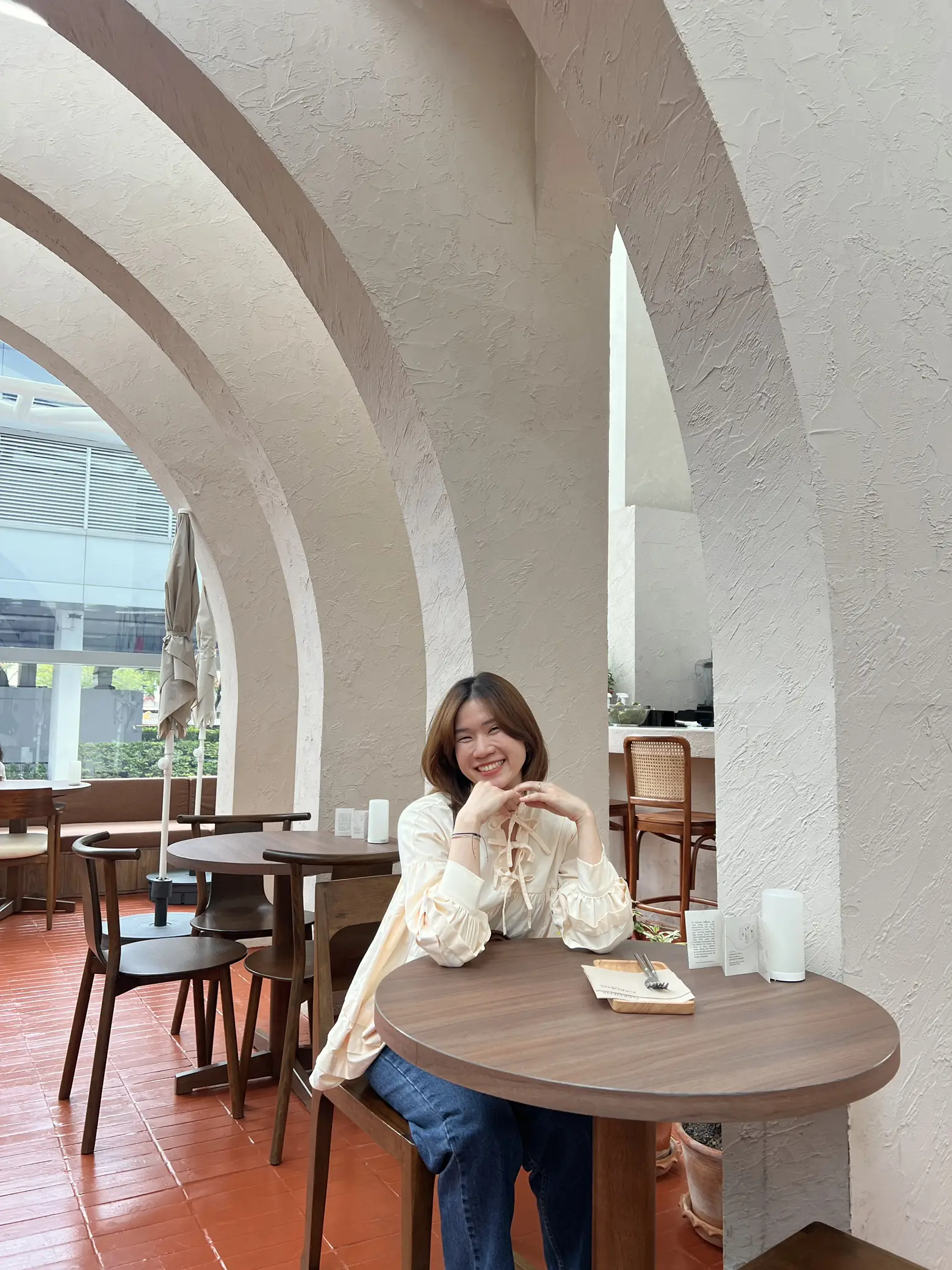 Gardens by Vela ☕️ ร้าน brunch & cafe ที่มู้ดดีมากใน ctw | แกลเลอรีที่ ...