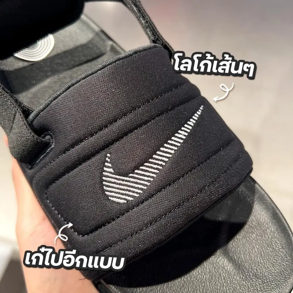 ป้ายยา รองเท้ารัดส้นสำหรับสายลุย⛰️ | แกลเลอรีที่โพสต์โดย Proxumer | Lemon8