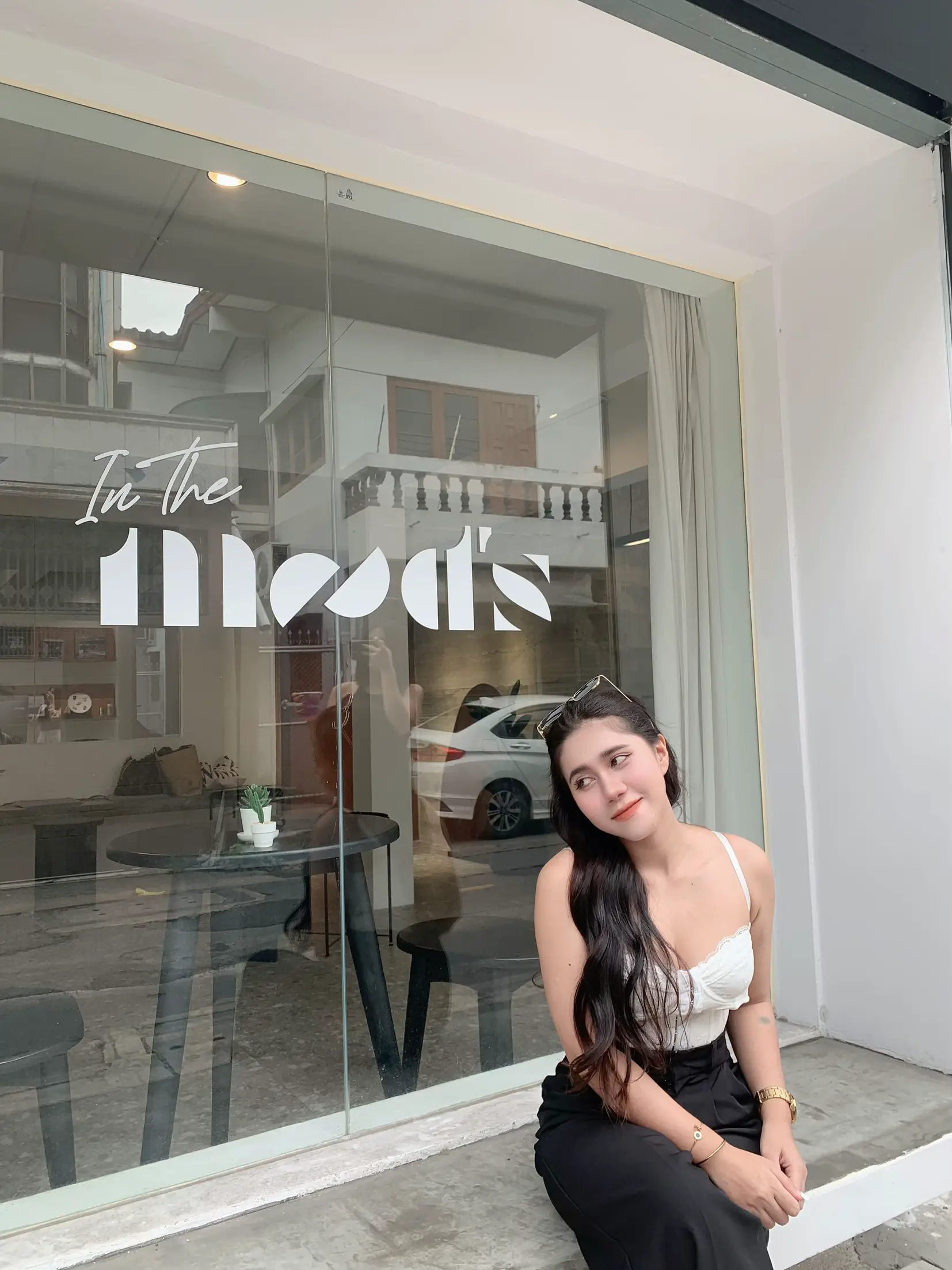 ชิวๆ ที่ In the mood’s 🪻🤍 | แกลเลอรีที่โพสต์โดย Tp | Lemon8