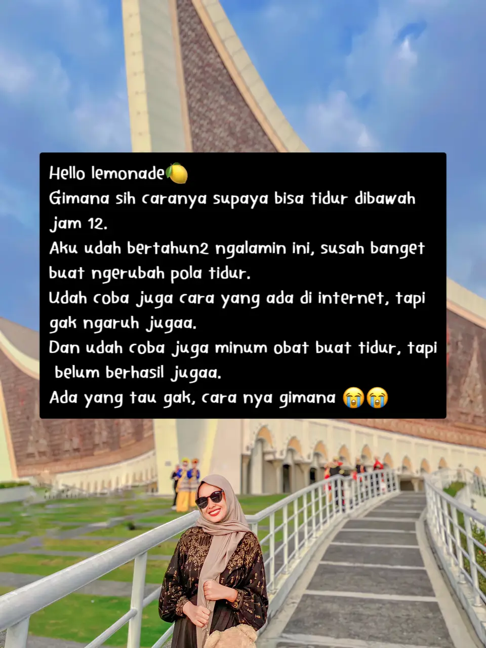 KASIH TAU RAHASIA NYA DONG GUYSS😭😭 | Galeri diposting oleh Yurike Meiliana | Lemon8
