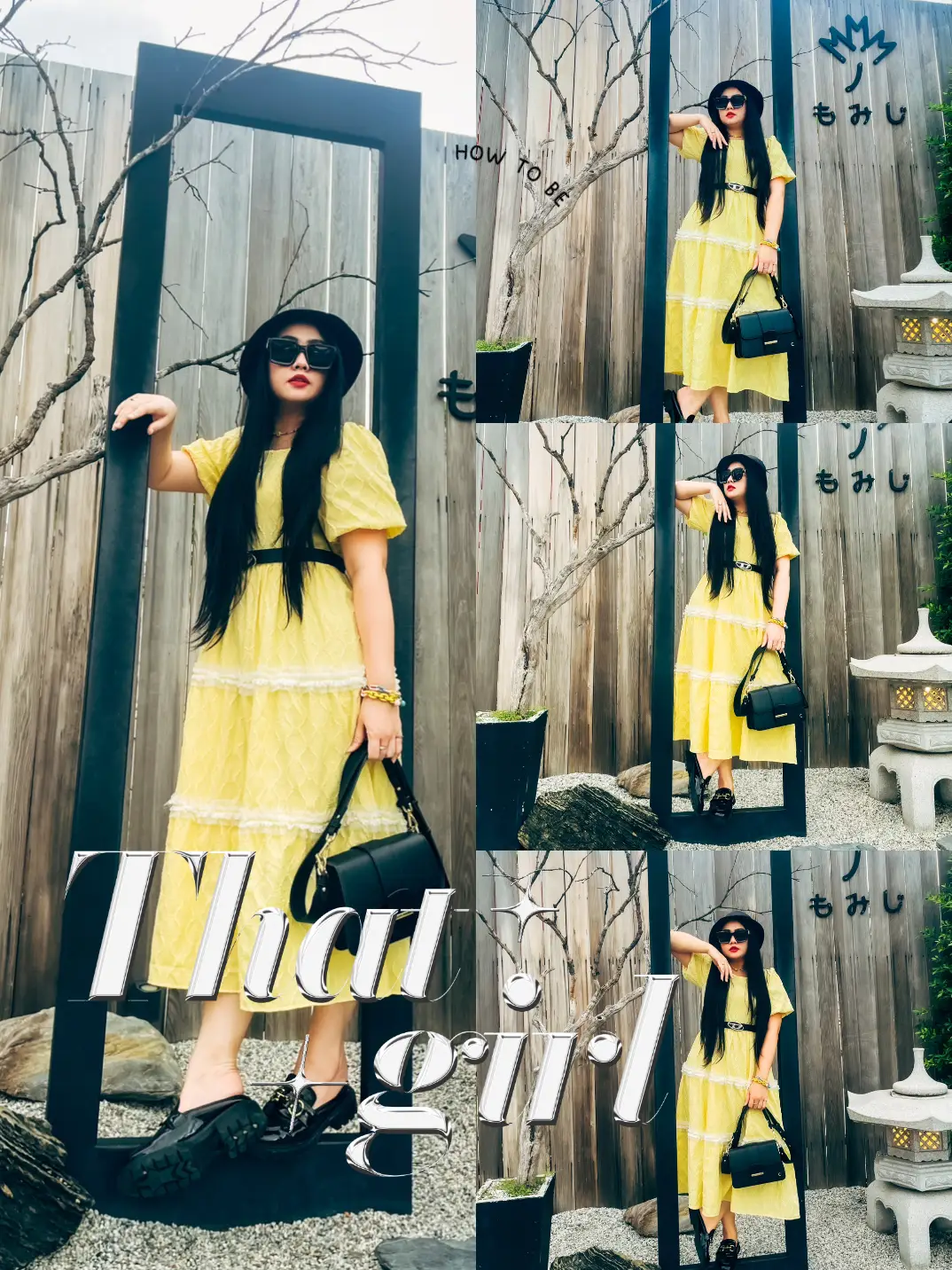 SiraXcafe📸 | แกลเลอรีที่โพสต์โดย Oil Sira | Lemon8