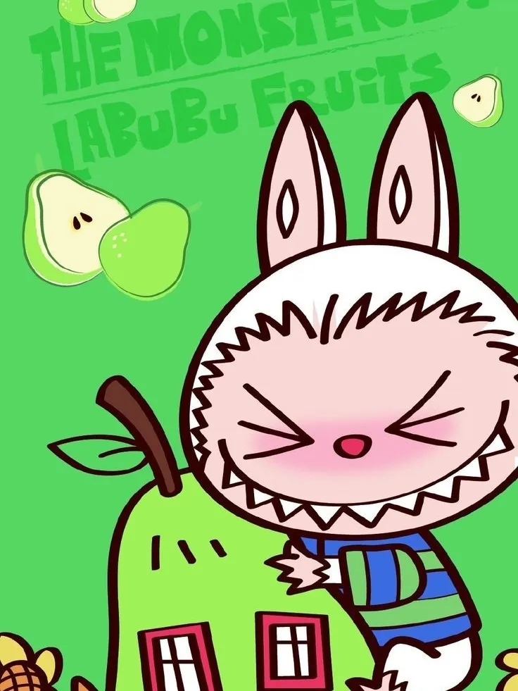 Wallpaper Labubu | Gallery posted by twin pun | Lemon8