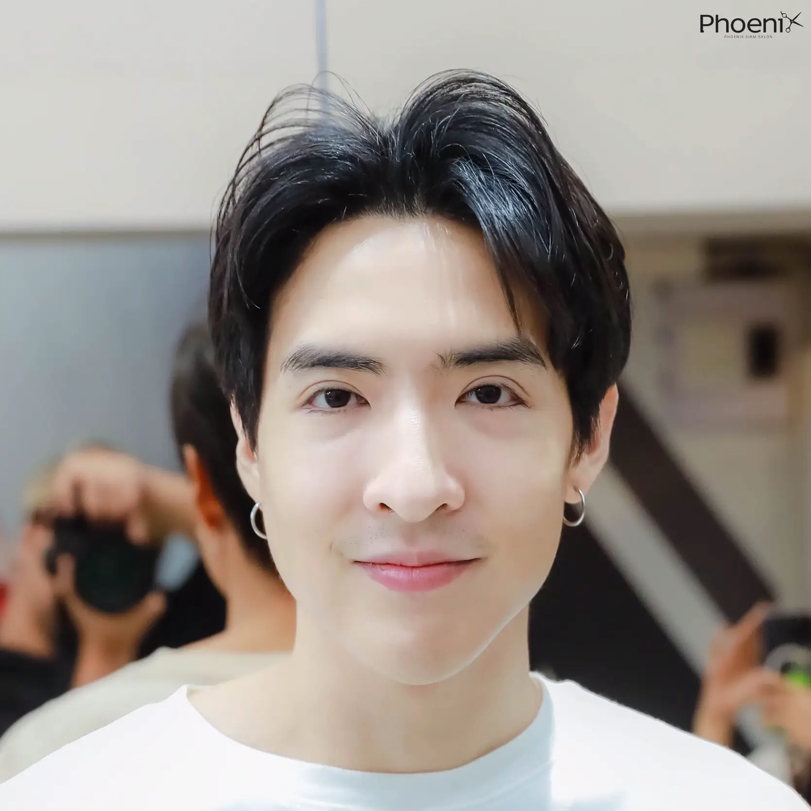 ไอเดียทรงผมสไตล์เกาหลี🥰🥰 [ คุณ ตั้งโอ๋ ] | แกลเลอรีที่โพสต์โดย PHOENIX | Lemon8