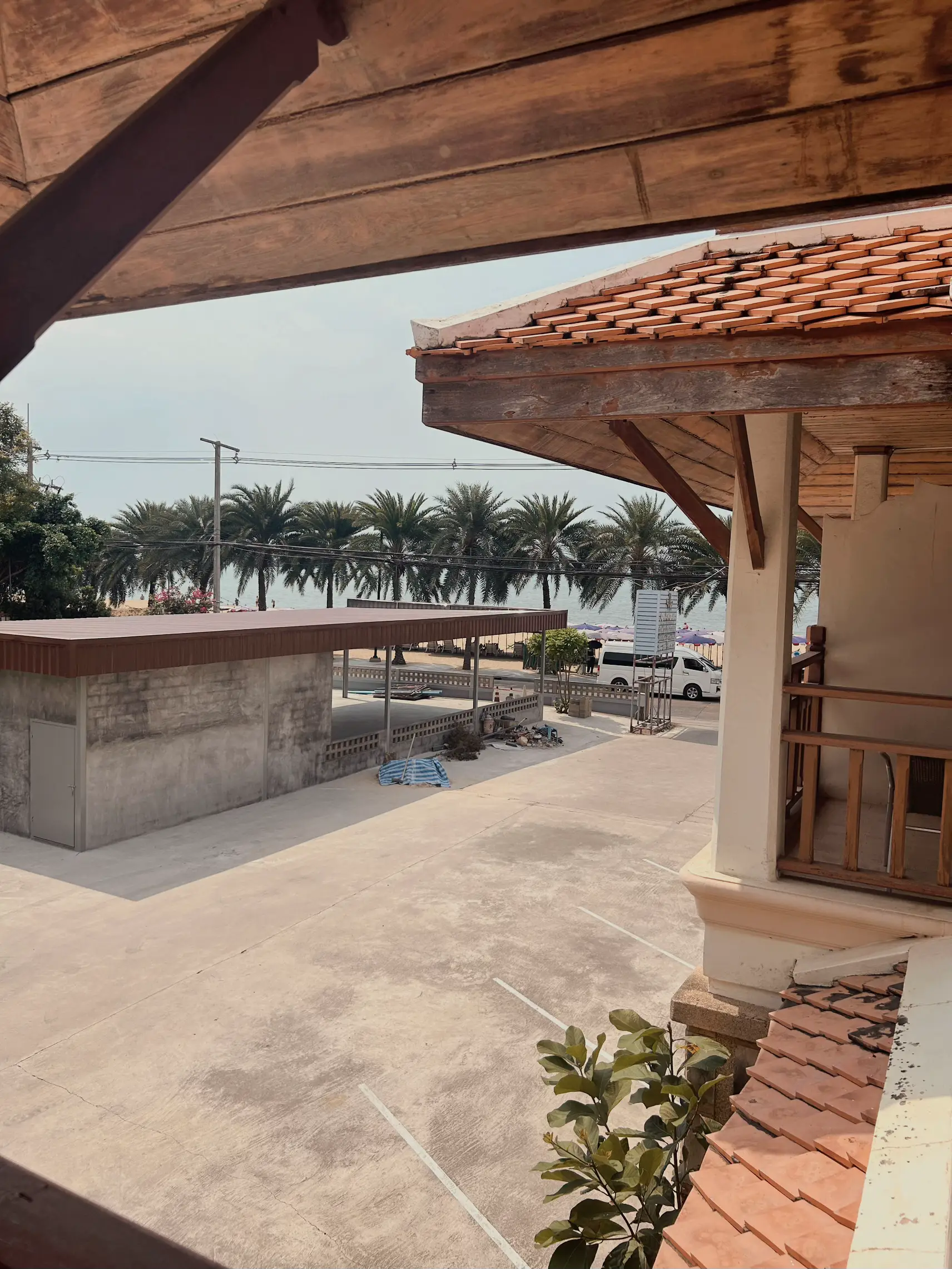 รีวิวที่พักพัทยา หาดจอมเทียน 🌴🌊 | แกลเลอรีที่โพสต์โดย 🫶🏻 PYC 415 💰 | Lemon8