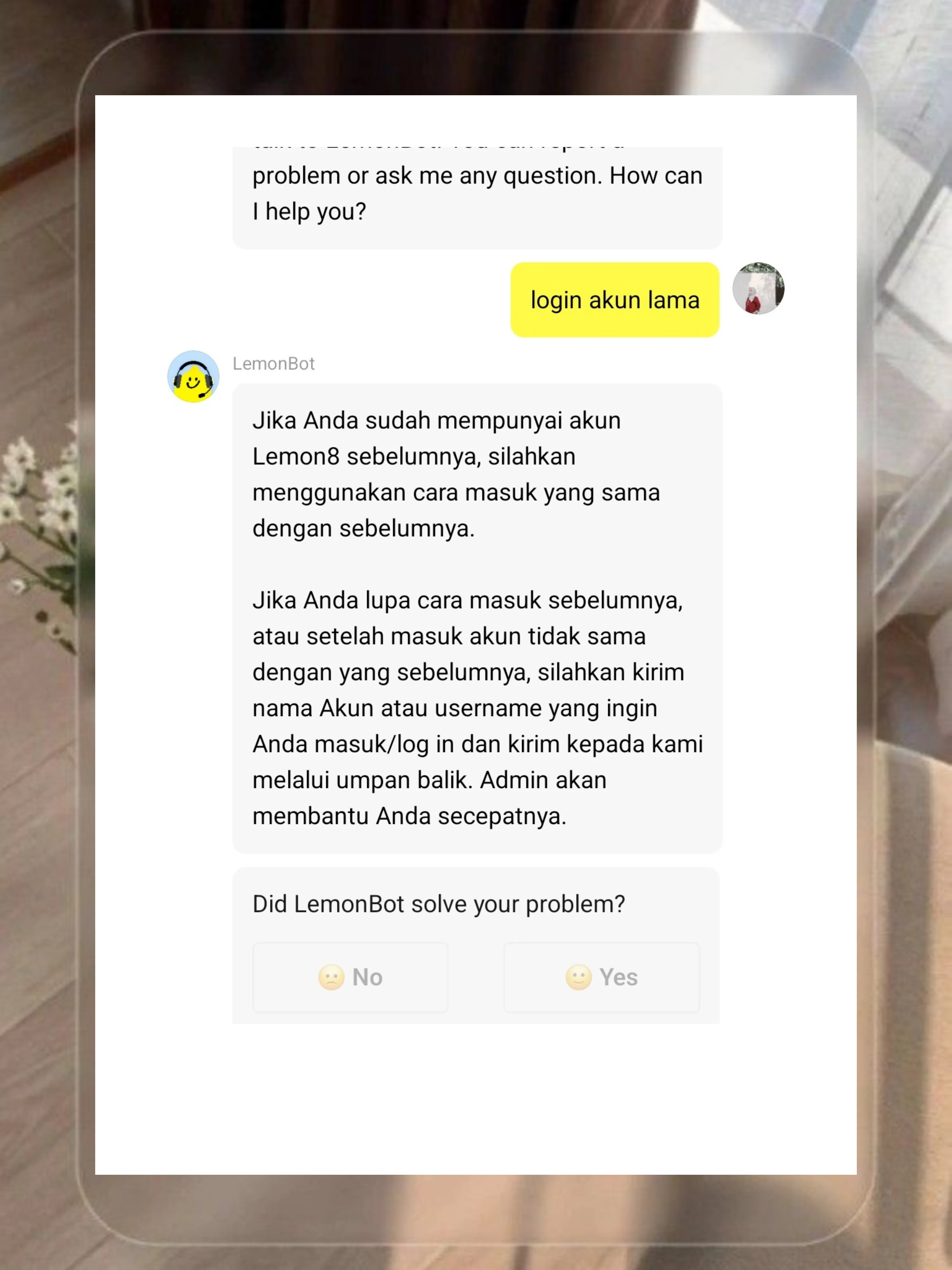 20 ide Login teratas di 2024