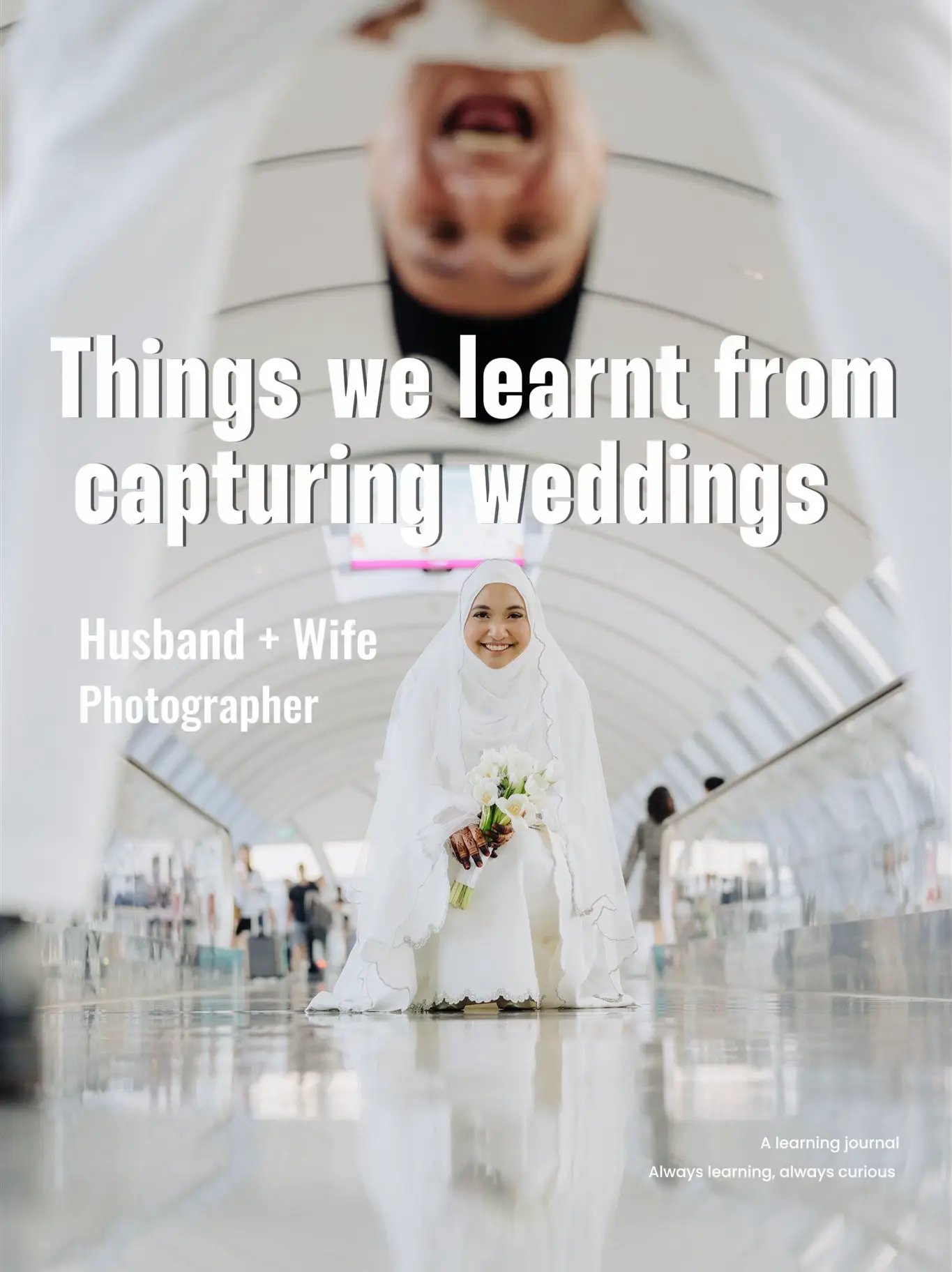 8 things we learnt from capturing weddings | Gallery posted by Heart To ...