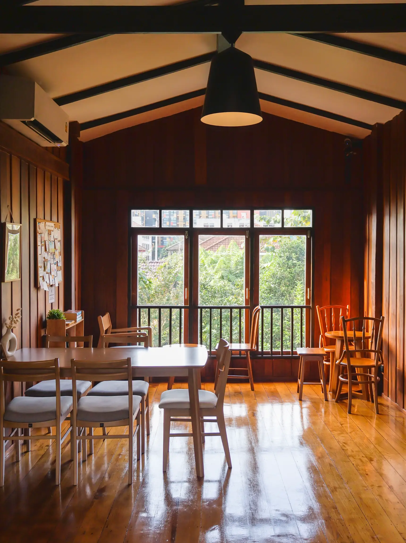 Tavy’s home cafe and garden:โฮมคาเฟ่บ้านคุณตา่ย่านสุขุมวิท | แกลเลอรี ...