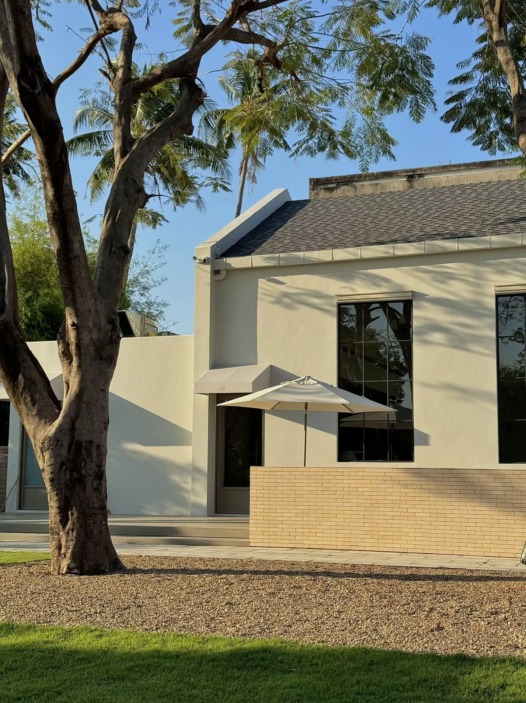 Sasi bangkok คาเฟ่ใหม่ ย่านตลิ่งชัน | แกลเลอรีที่โพสต์โดย Pang Supavadee | Lemon8