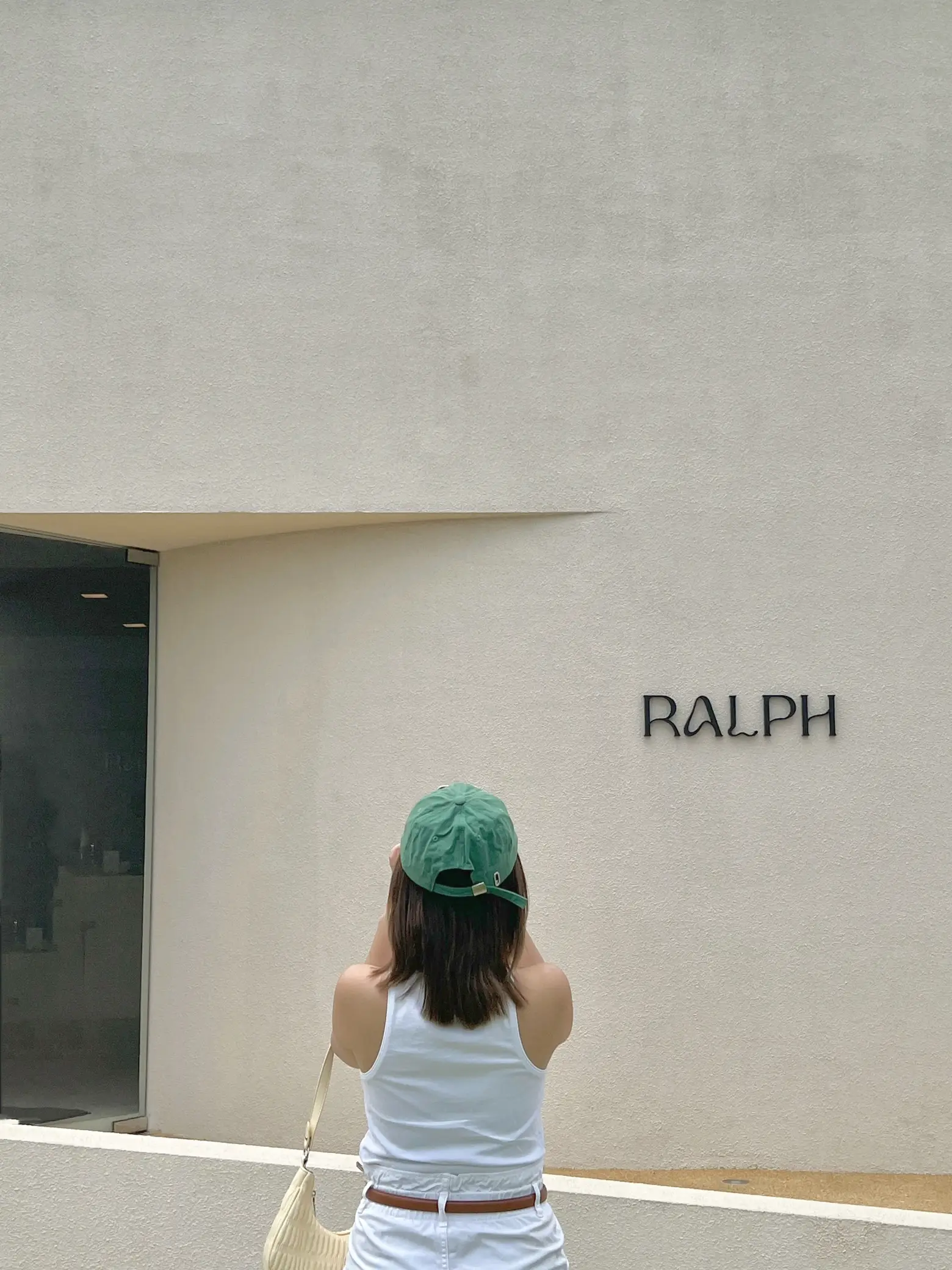 Ralph cafe สระบุรี เปิดใหม่ สวยทุกมุม | แกลเลอรีที่โพสต์โดย Lhinbigboom | Lemon8