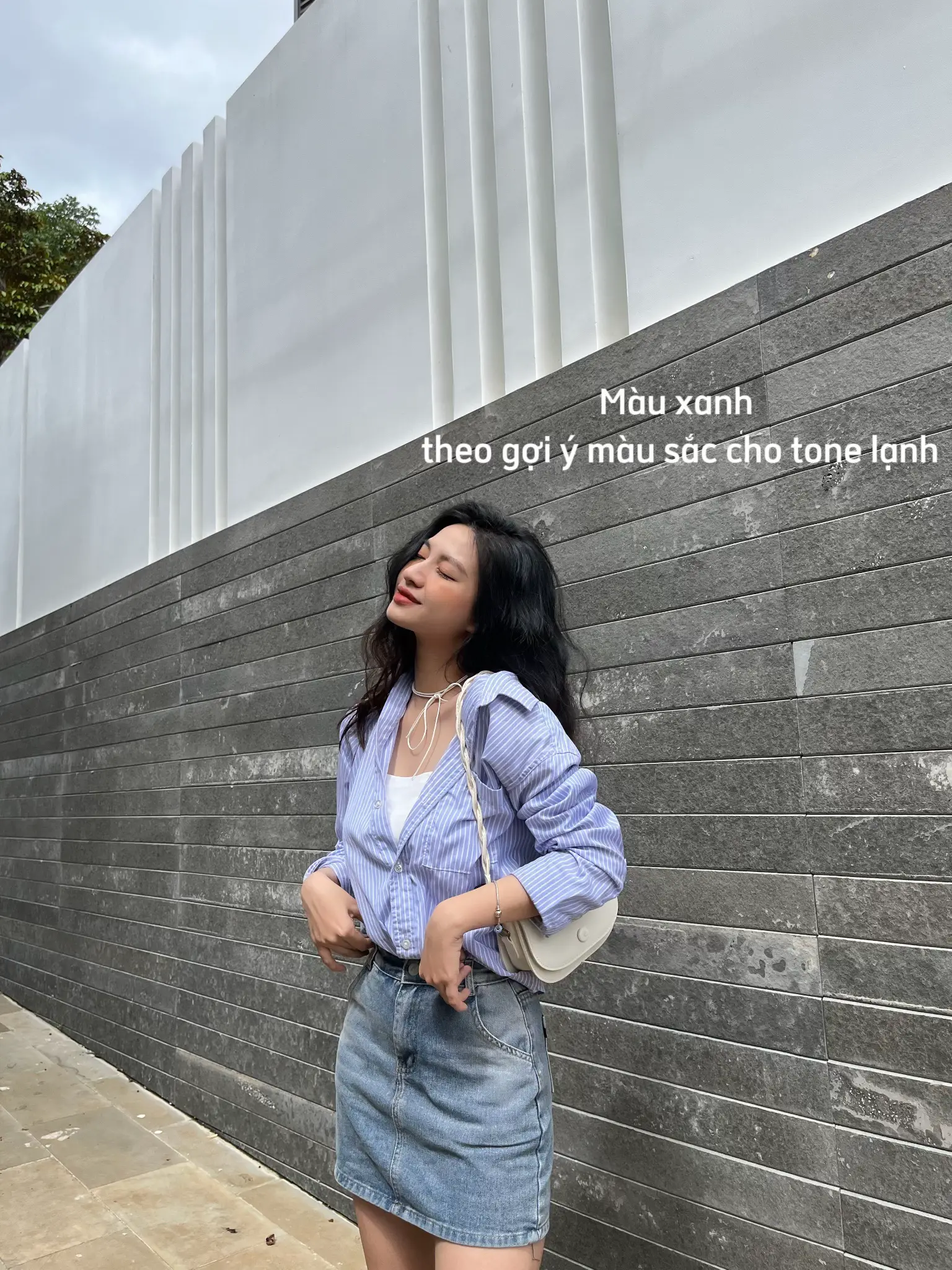 Chọn màu quần áo theo sắc tố da 😻💋 | Bộ sưu tập do Jian🍃🍃 đăng | Lemon8
