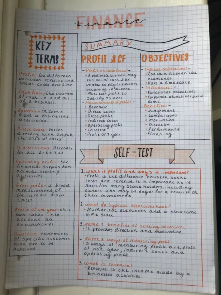 How to take note in aesthetic way | Galeri disiarkan oleh 𝐌𝐚𝐢𝐫𝐚 | Lemon8