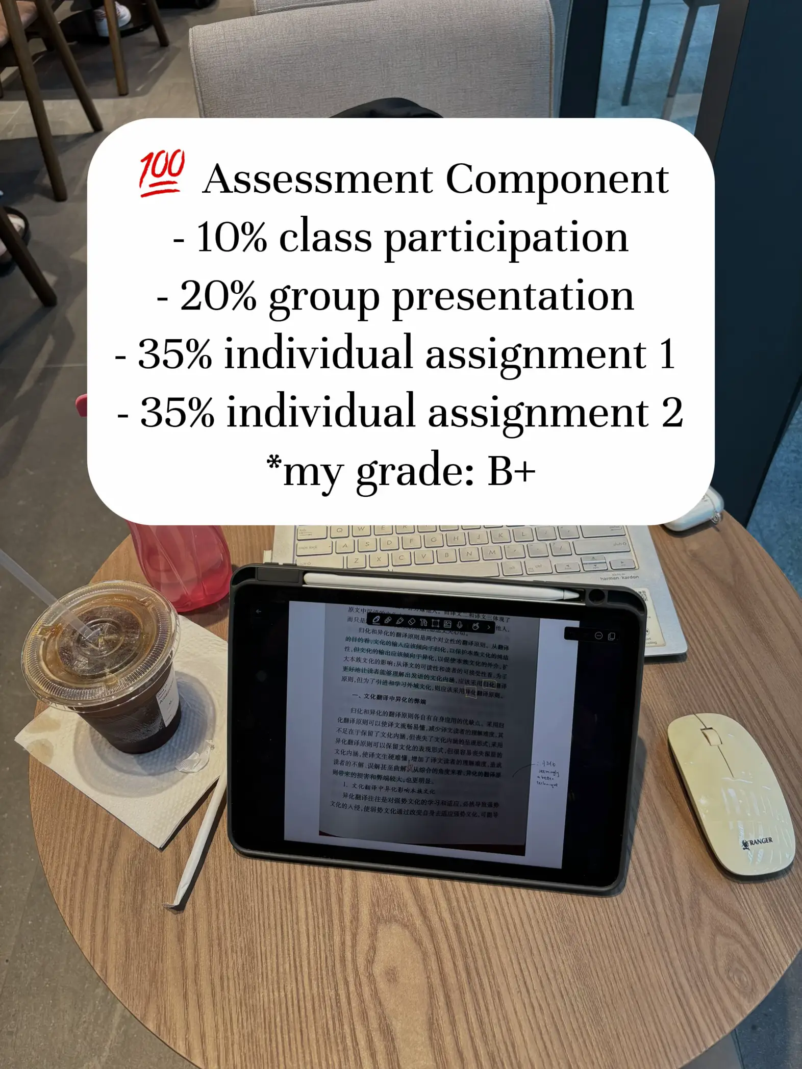 this BDE in NTU was undersubscribed 😱 | Gallery posted by jasmine 🍚 ...