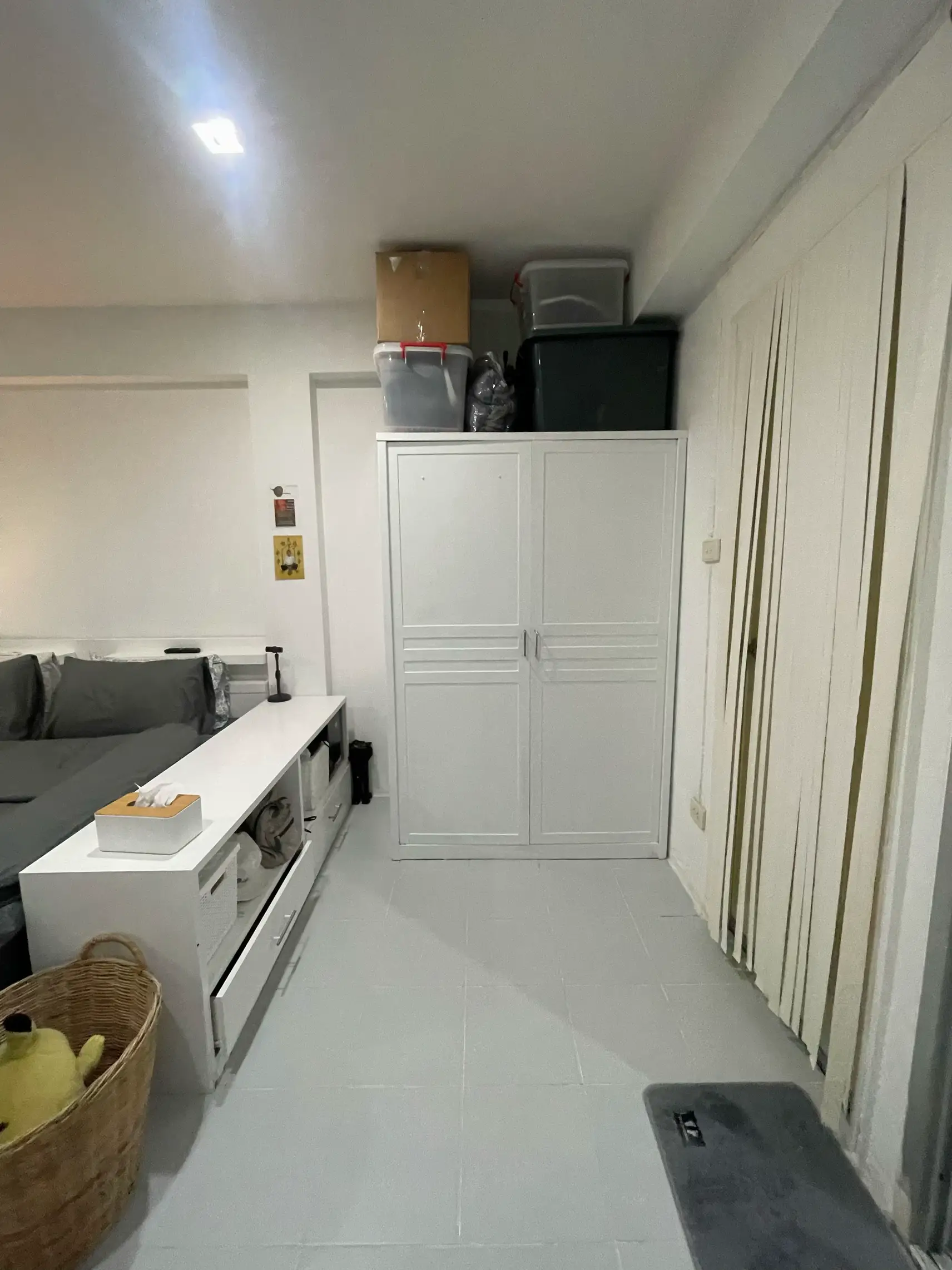 ROOM TOUR | แกลเลอรีที่โพสต์โดย Pukpuii18 | Lemon8