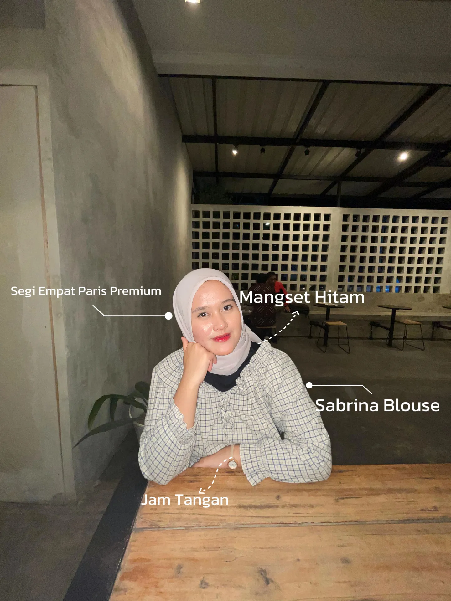 OUTFIT BIKIN KELIATAN PANGLING AUTO DOI HAPPY🥰😝 | Galeri diposting oleh Rinrin Rindiyan | Lemon8