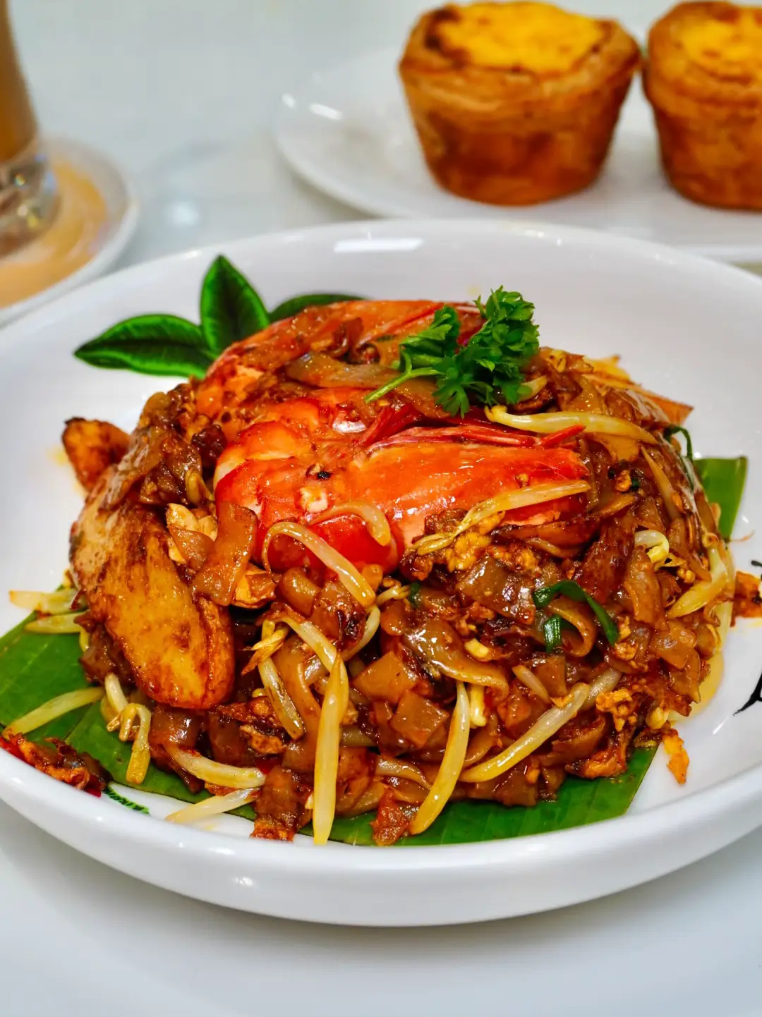 Food at Oriental Kopi that are worth queuing for | Gallery posted by ...