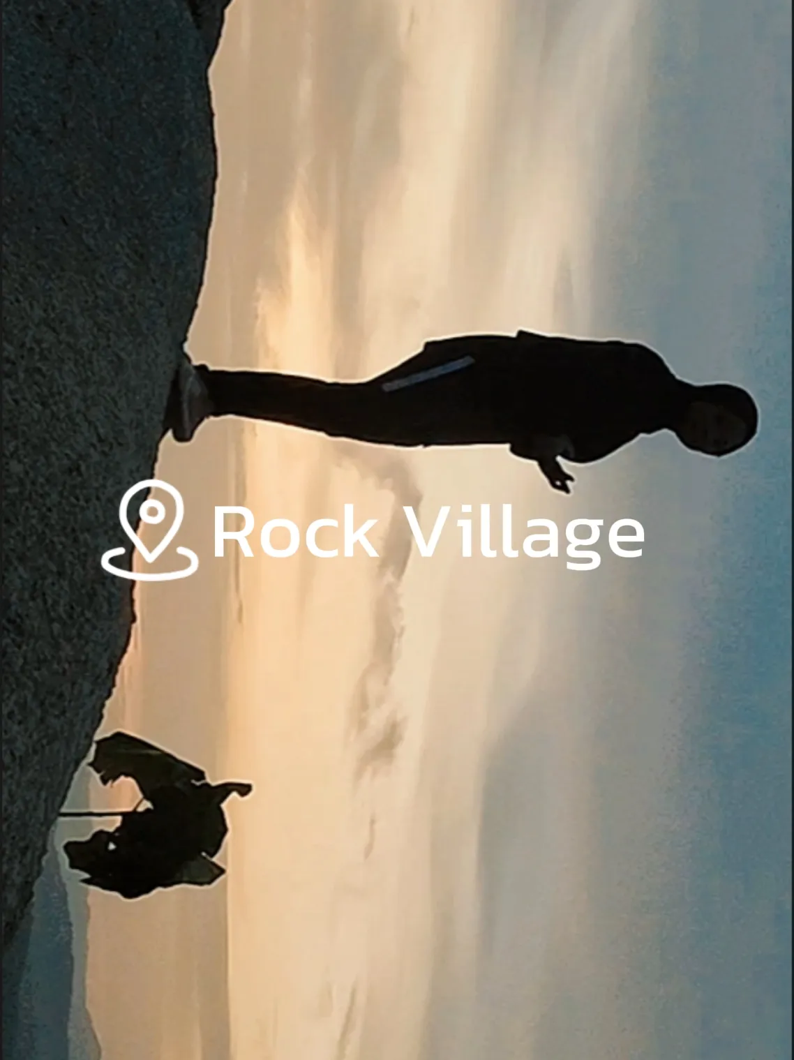 ROCK VILLAGE - Bukan di Chiang Mai, Tapi di Kedah! | Galeri disiarkan oleh Hazwan Hafiz | Lemon8