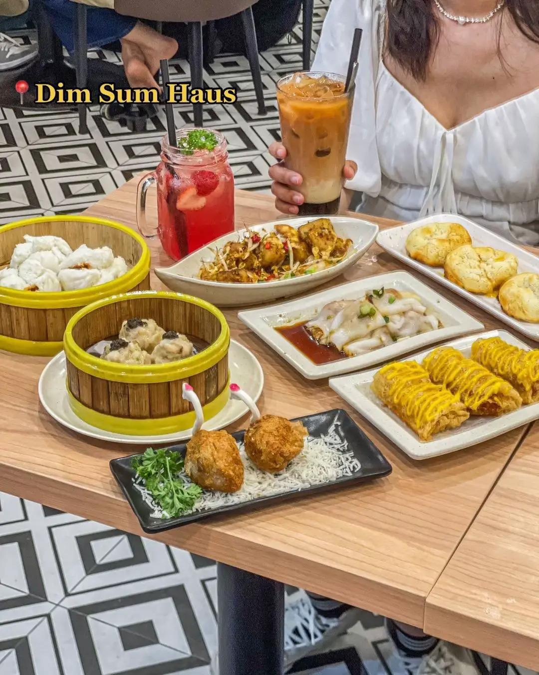 10 wallet friendly restaurants to bring your date | Gallery posted by ...