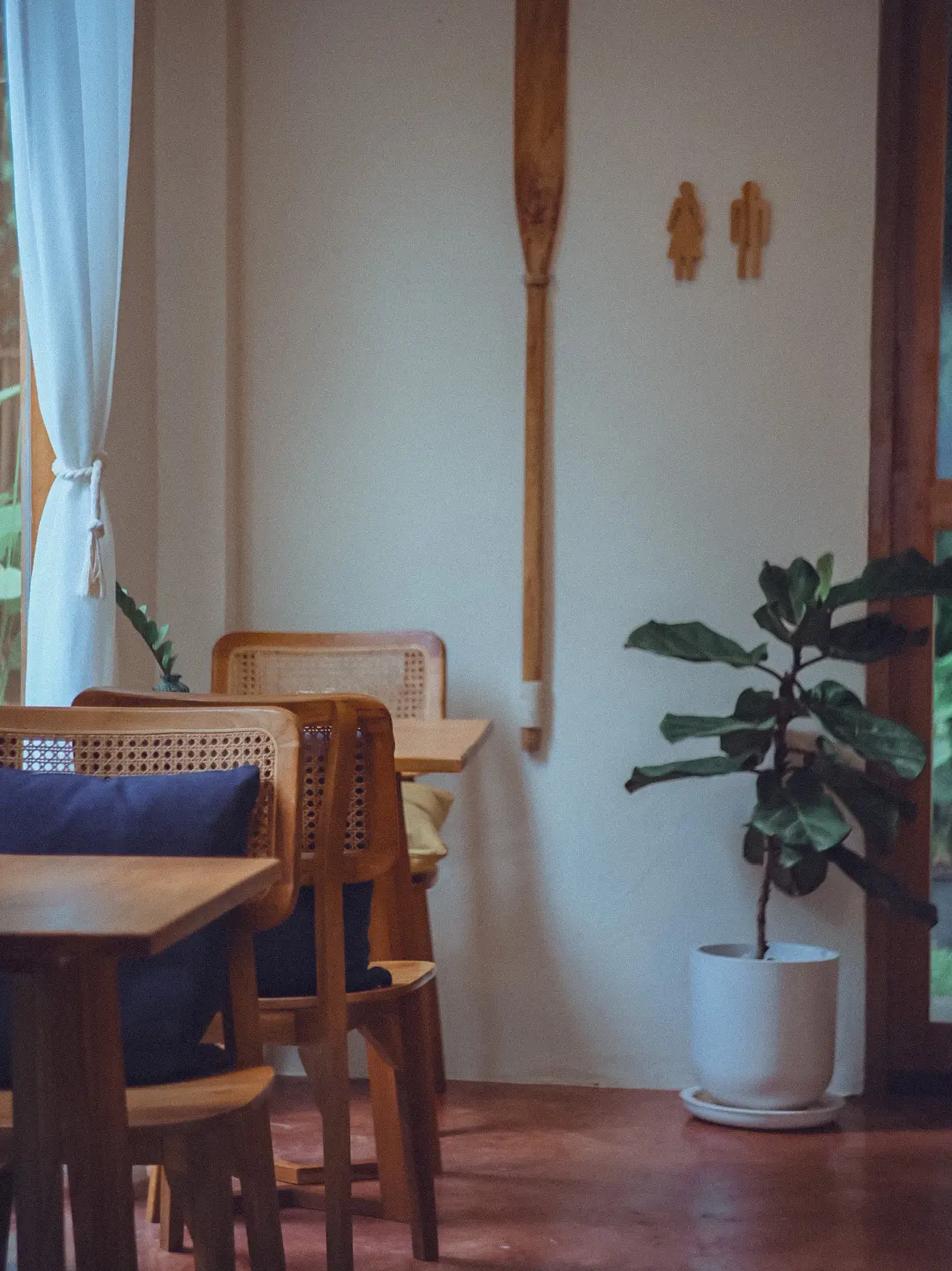 คาเฟ่ลับๆเปิดใหม่ขอนแก่น ฟีลเขาใหญ่ 🏡 | แกลเลอรีที่โพสต์โดย Bor_bee | Lemon8