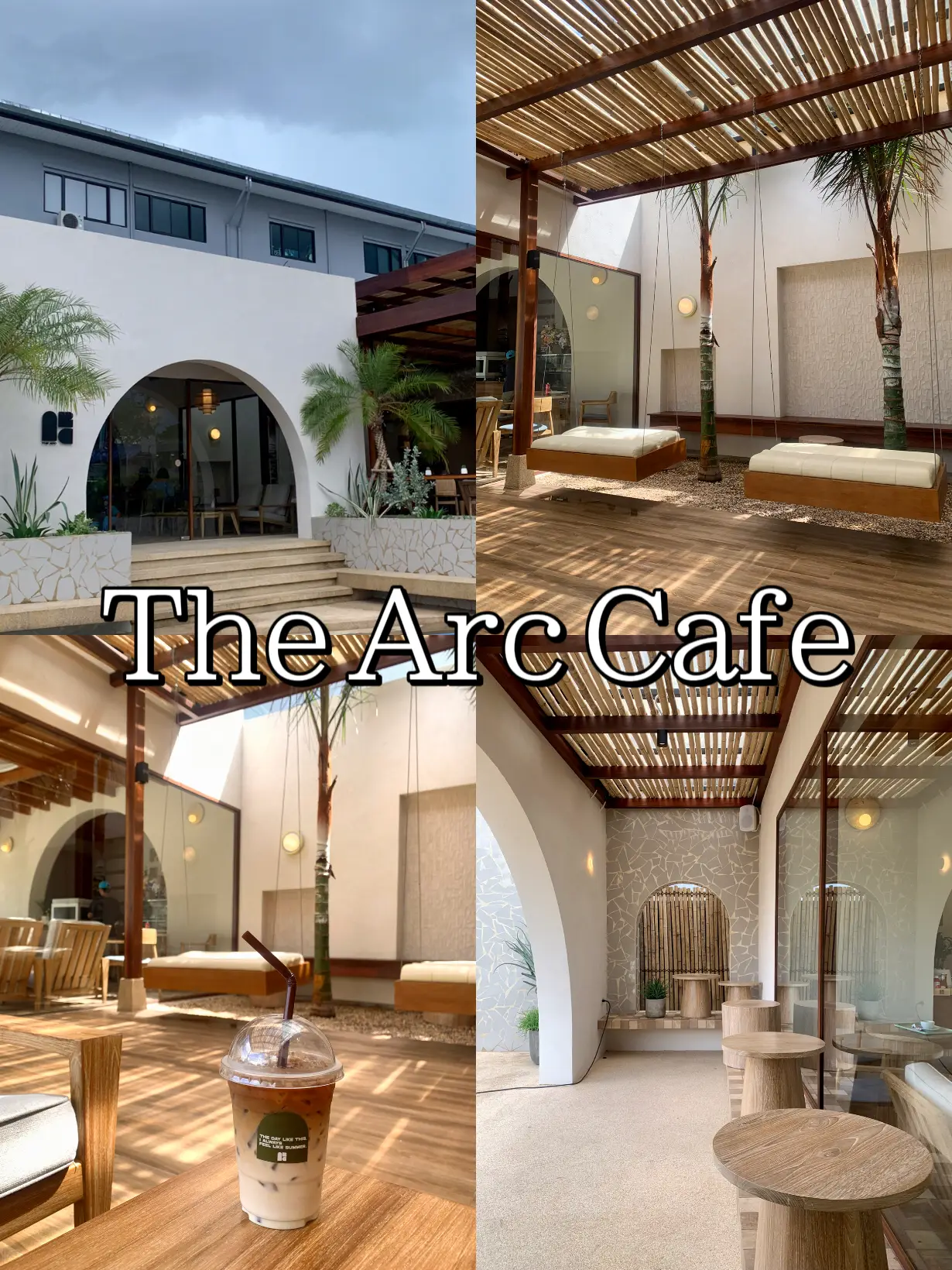 D’ark Cafe🍵🥐🥑 | The Strand Thonglor | แกลเลอรีที่โพสต์โดย anda🫙🎀 | Lemon8