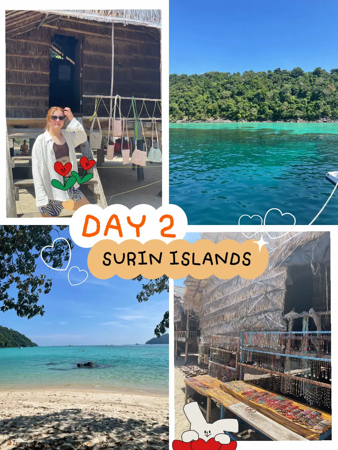 แจก!! พิกัดเที่ยวภูเก็ต 5 วันเต็มๆ🫶🏻🫧 | แกลเลอรีที่โพสต์โดย Mhoomint🦖 | Lemon8