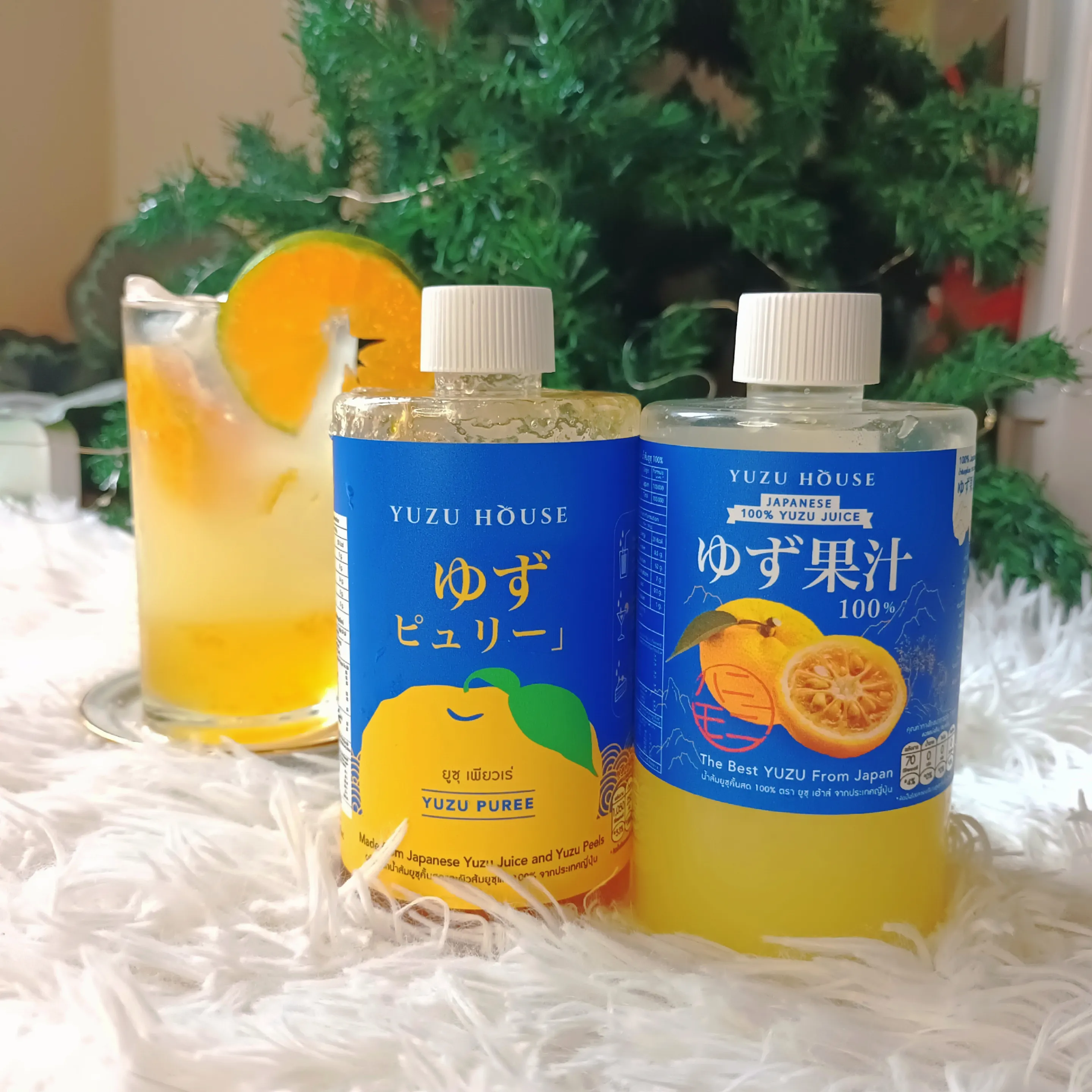 แจกสูตร ยูซุโซดา🍊 | แกลเลอรีที่โพสต์โดย ~ PukPui ~ | Lemon8