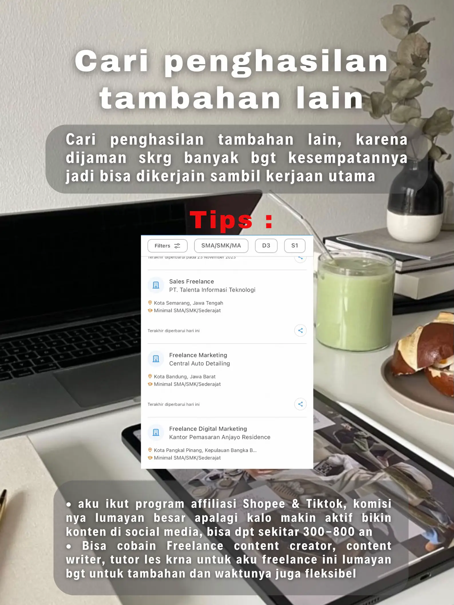 Tips AGAR KEUANGAN SELALU CUKUP, tanpa utang! | Galeri diposting oleh ...
